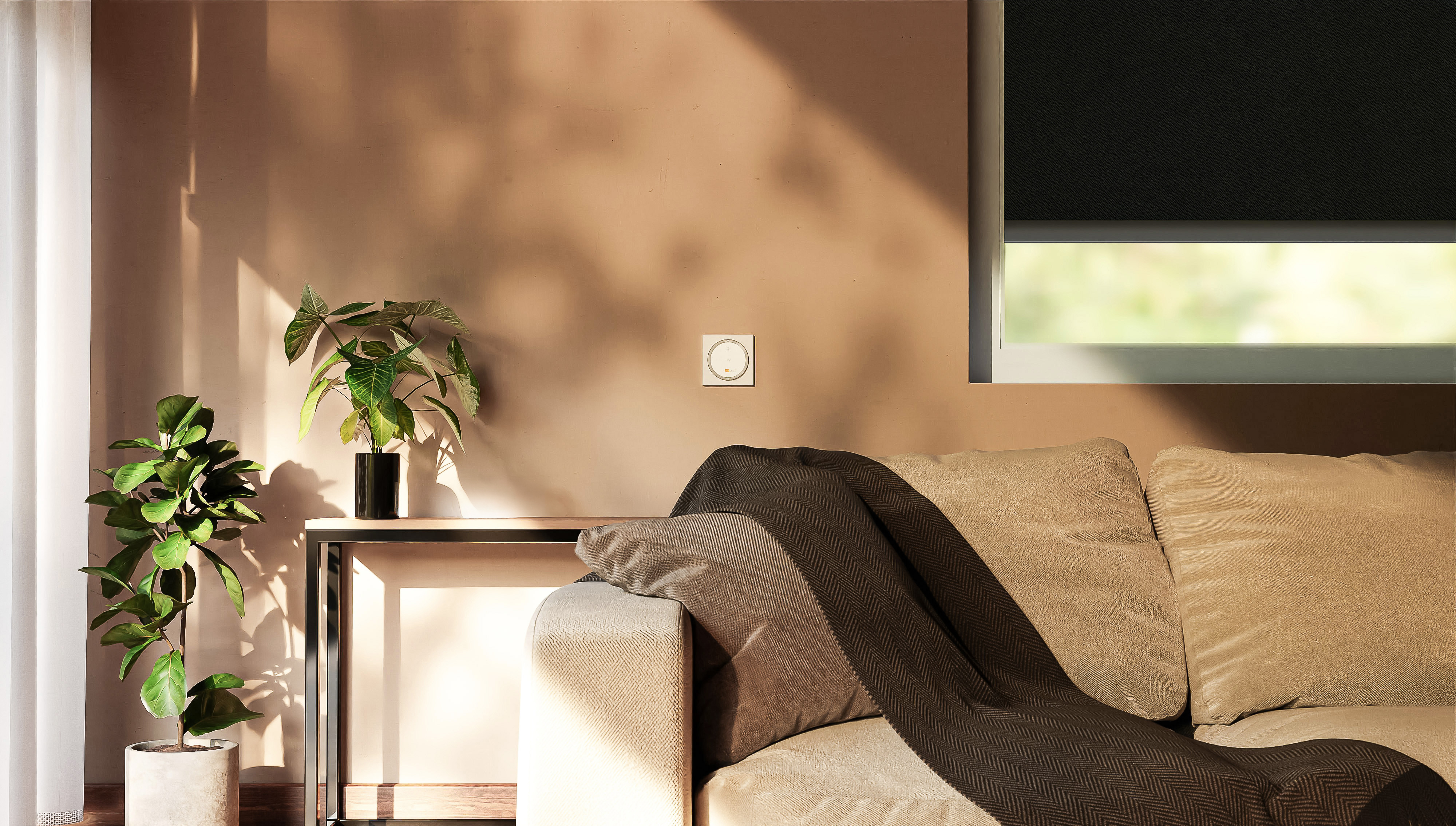 Das Spiel von Licht und Schatten spart Energie, Contentway GmbH, Story - PresseBox