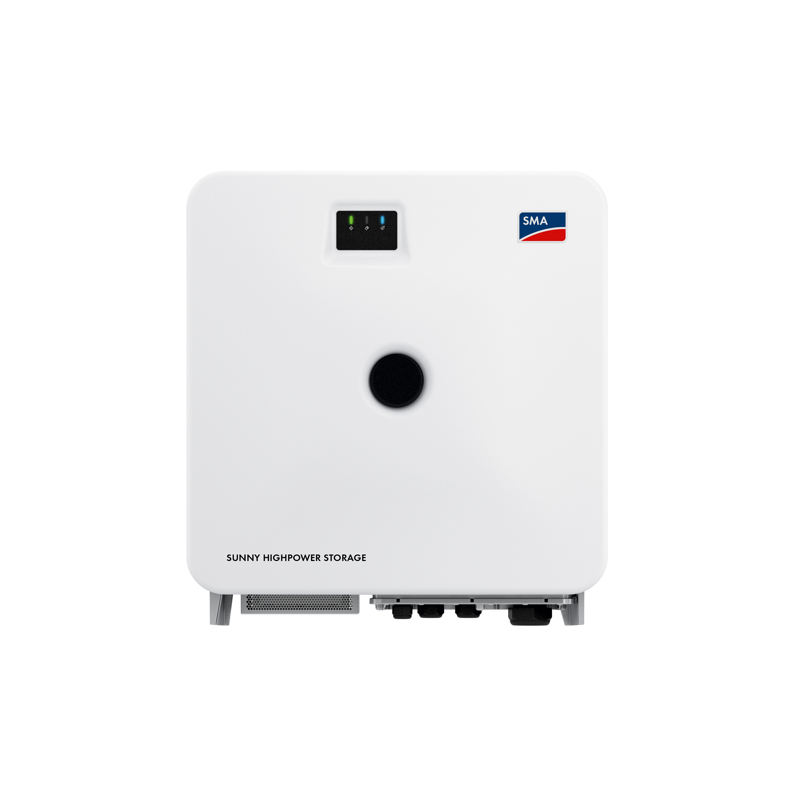 Cutting costs, protecting resources: at Intersolar Europe 2025, SMA ...