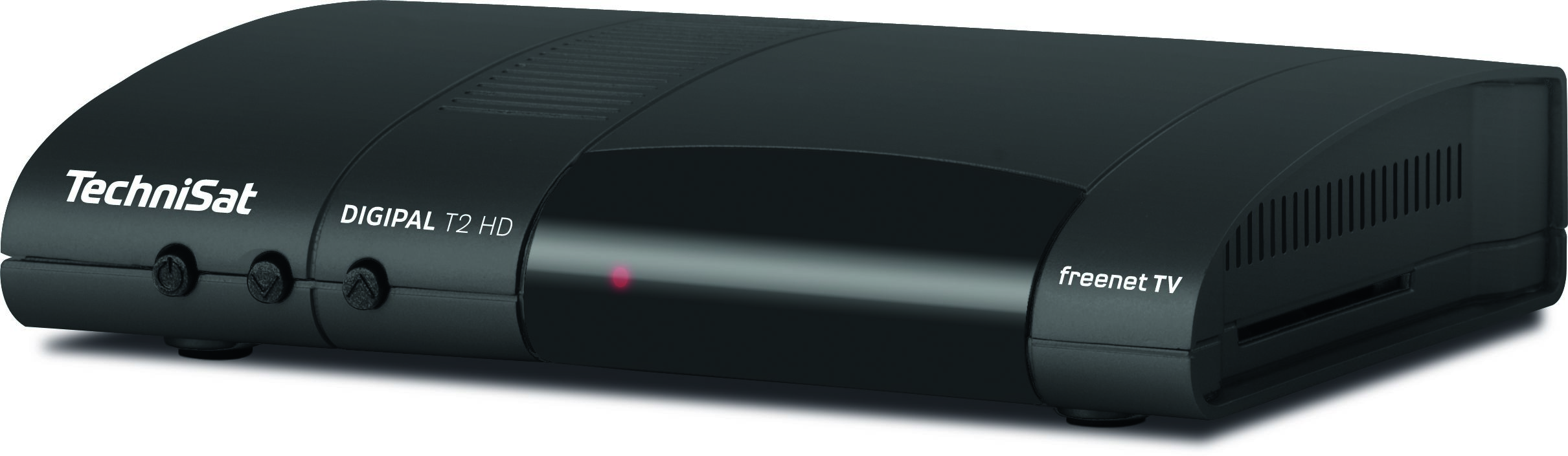 DVB-T2 HD Receiver von TechniSat auf Platz eins und zwei bei Stiftung ...