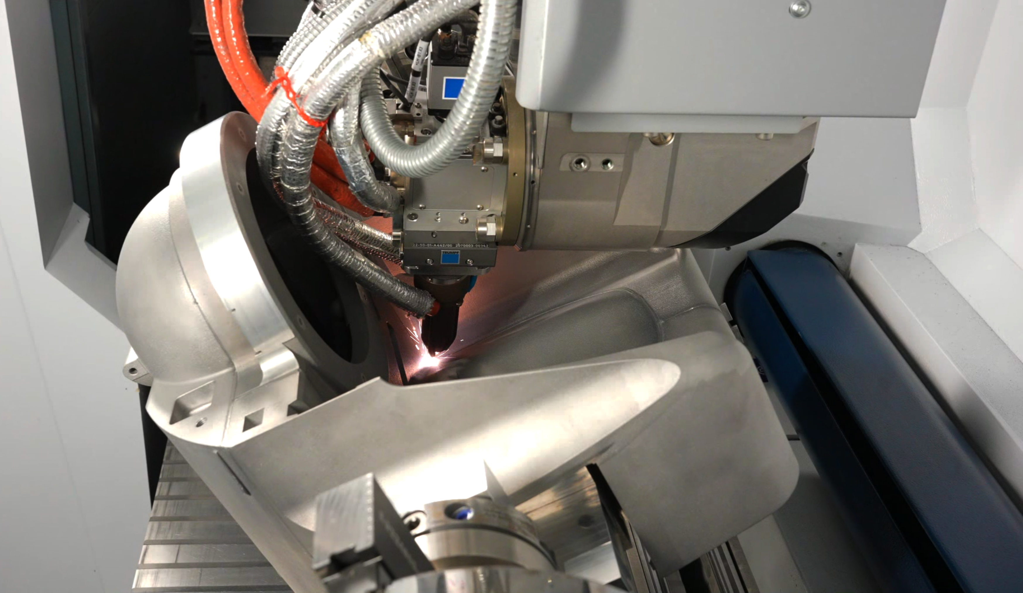 Additively manufactured components for the German armed forces ...