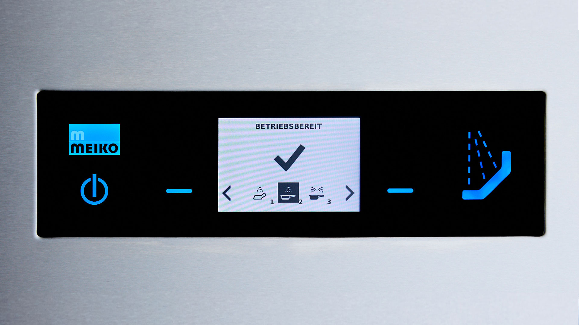 Das neue Meiko TopLine: ein Innovationssprung beim Management von ...