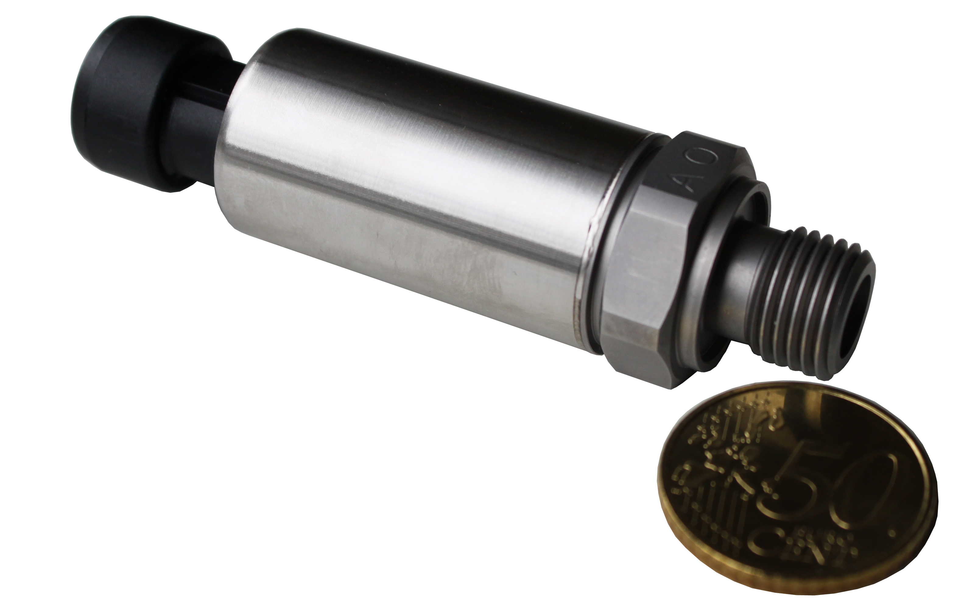 Stabile Drucksensoren in Edelstahl, Variohm Eurosensor Ltd, Story ...
