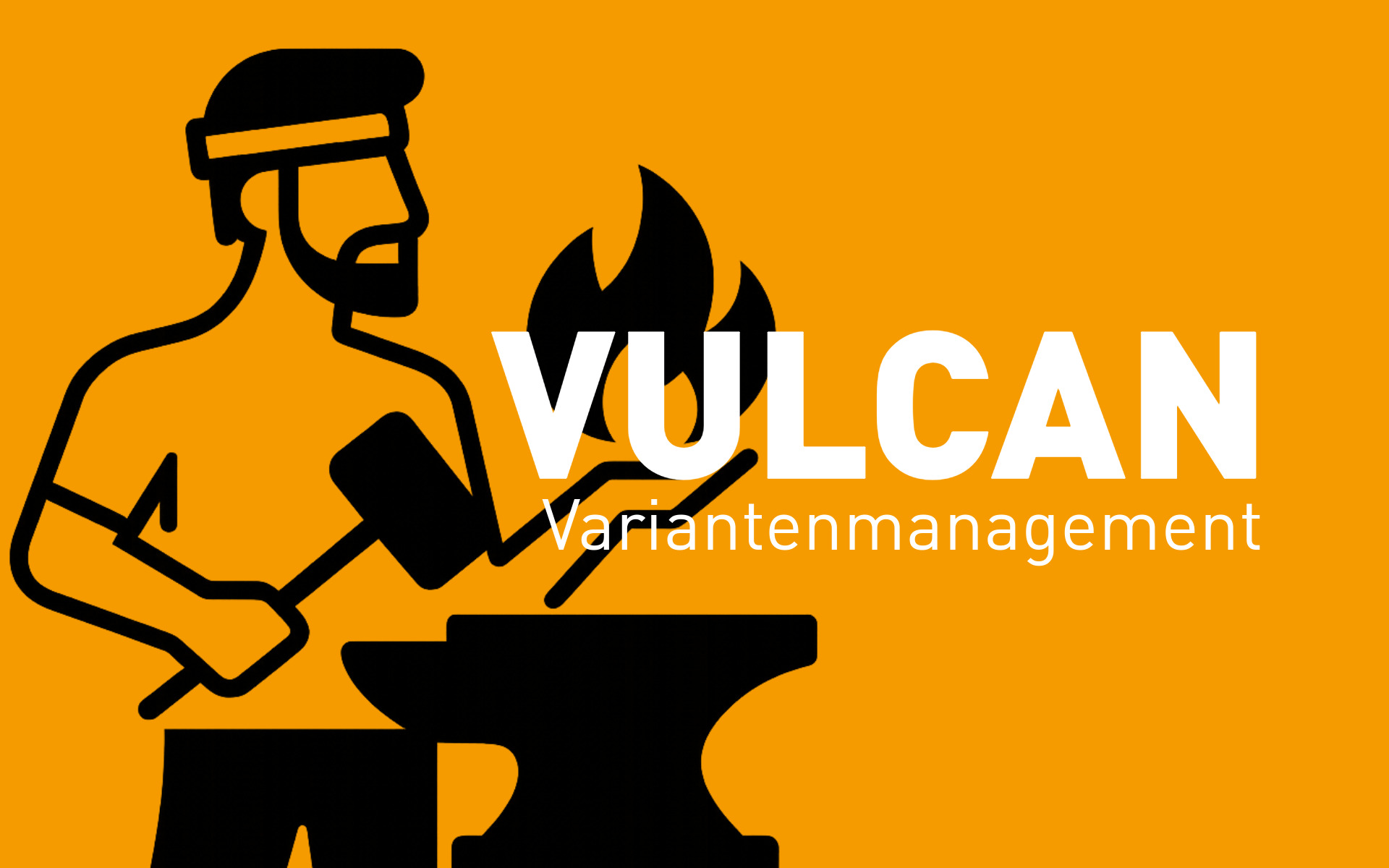 Weniger Teile mehr Tempo: Warum VULCAN das Variantenmanagement neu ...