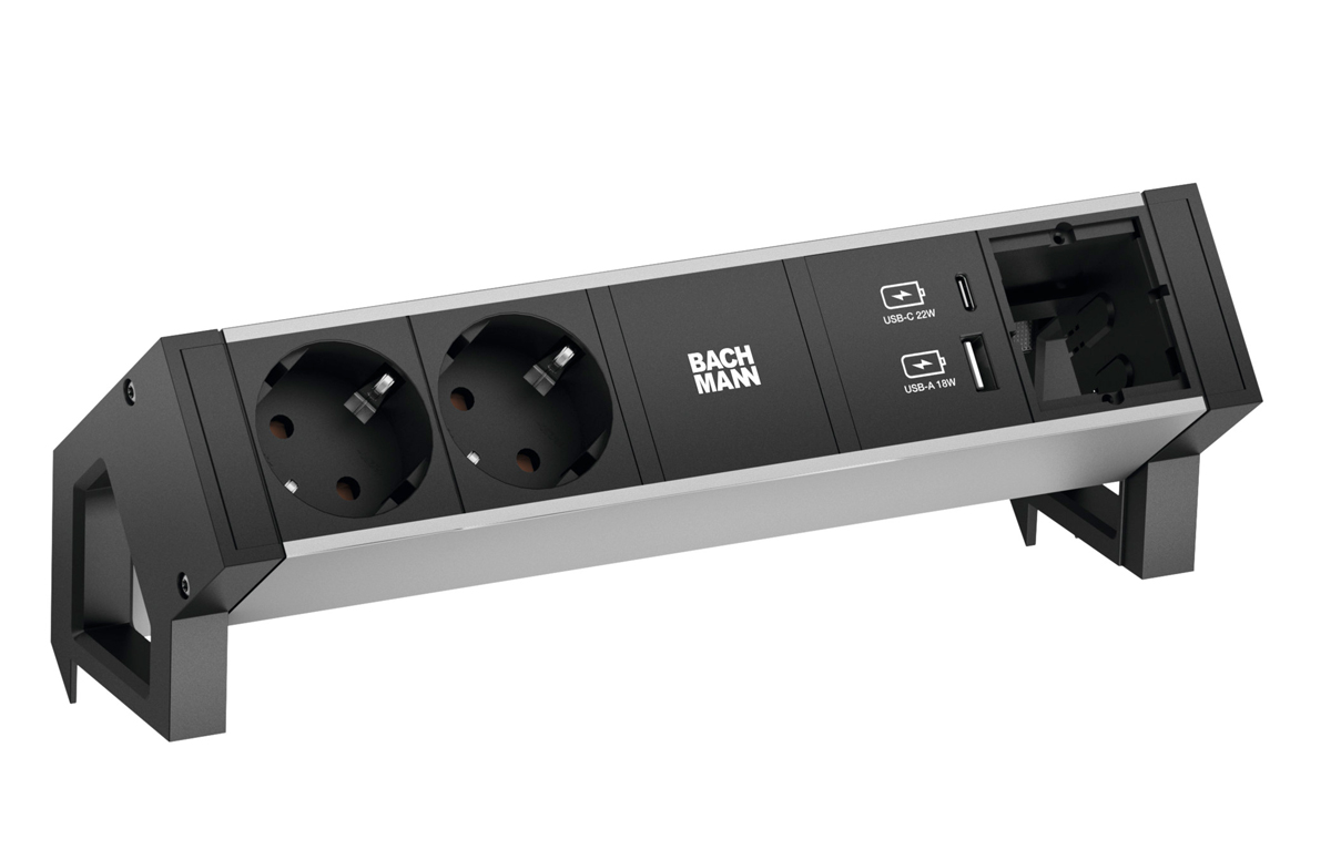 Der Schlüssel zur Individualität - Bachmann Custom Module für ...