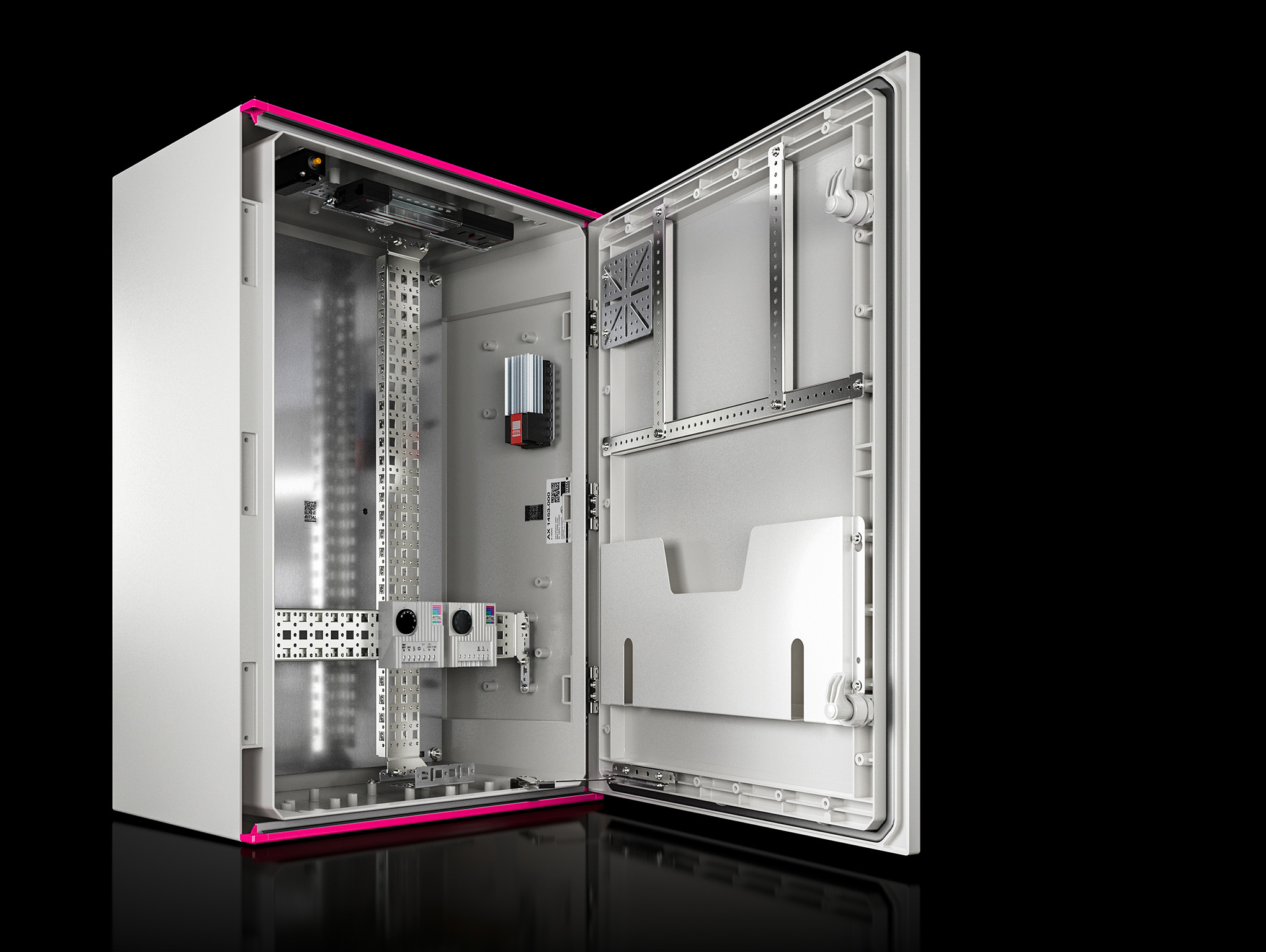 Eplan and Rittal will be taking part!, EPLAN GmbH & Co. KG, Story ...