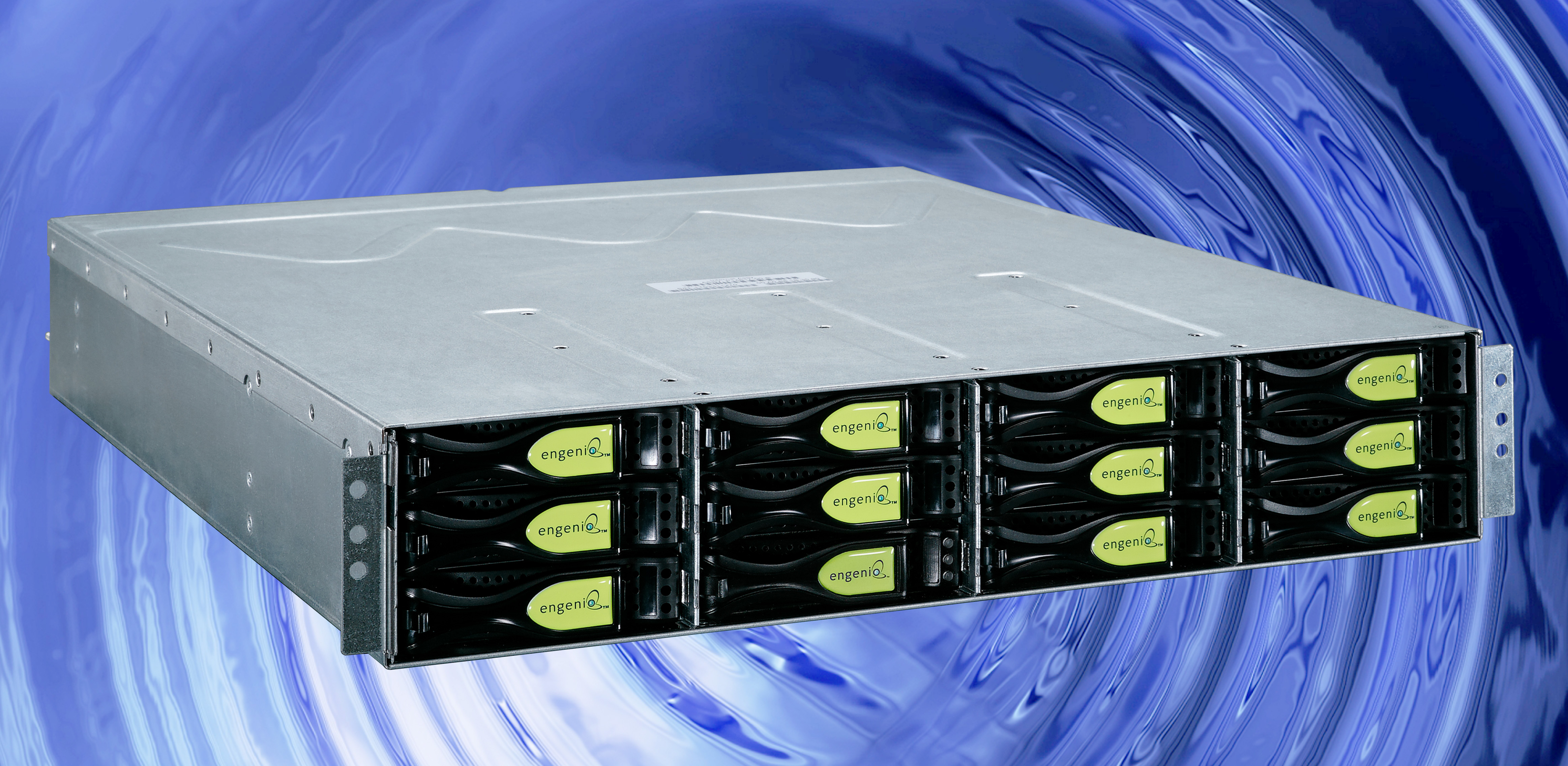 LSI stellt unkomplizierte und günstige SAN-Lösung vor, LSI Corporation ...