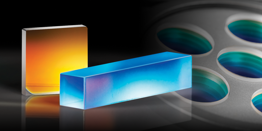 Edmund Optics akquiriert Quality Thin Films, Inc. und stärkt seine ...