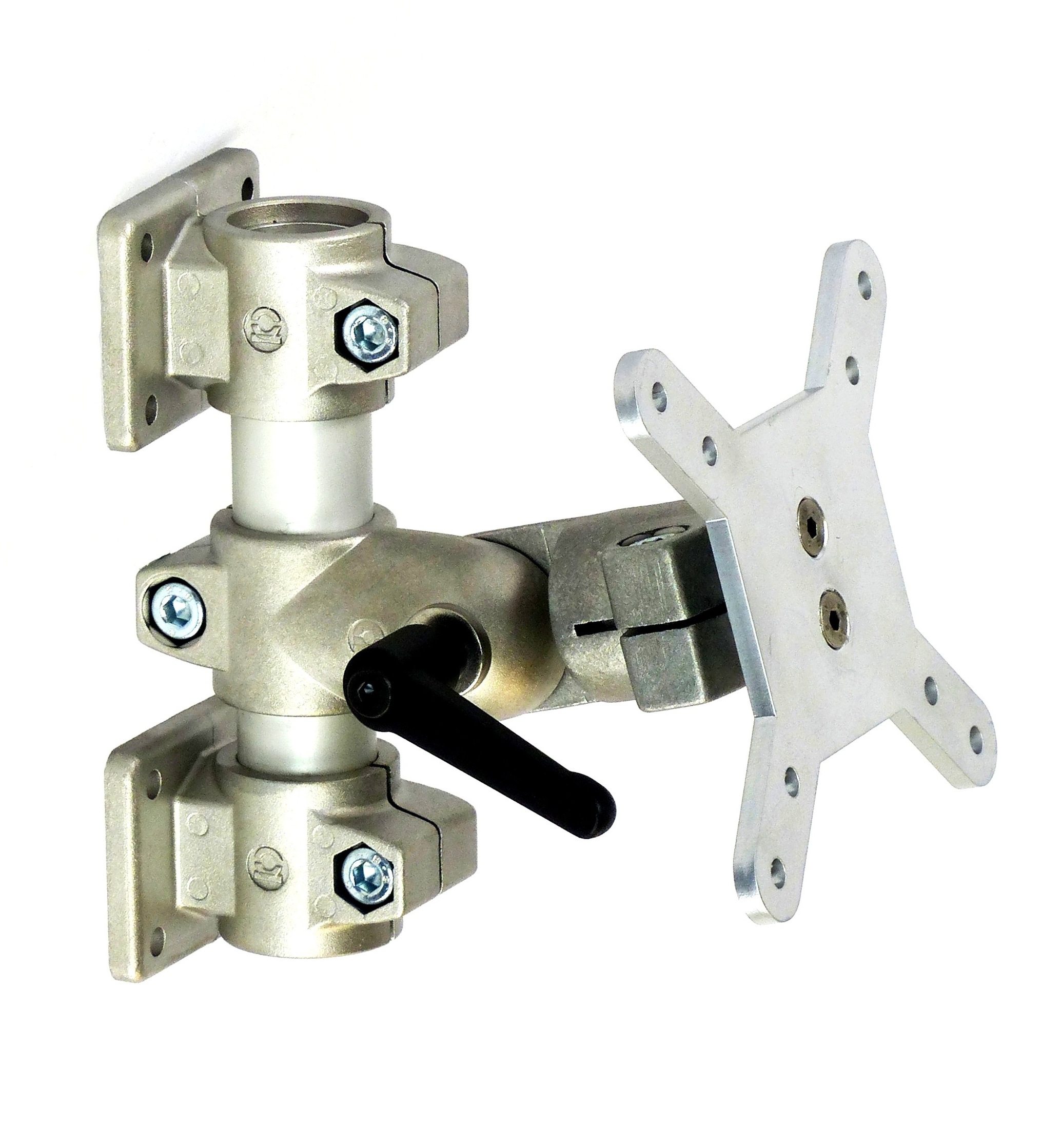 INOCON Monitorhalterungen und Adapterplatten-Sets, INOCON GmbH, Story ...