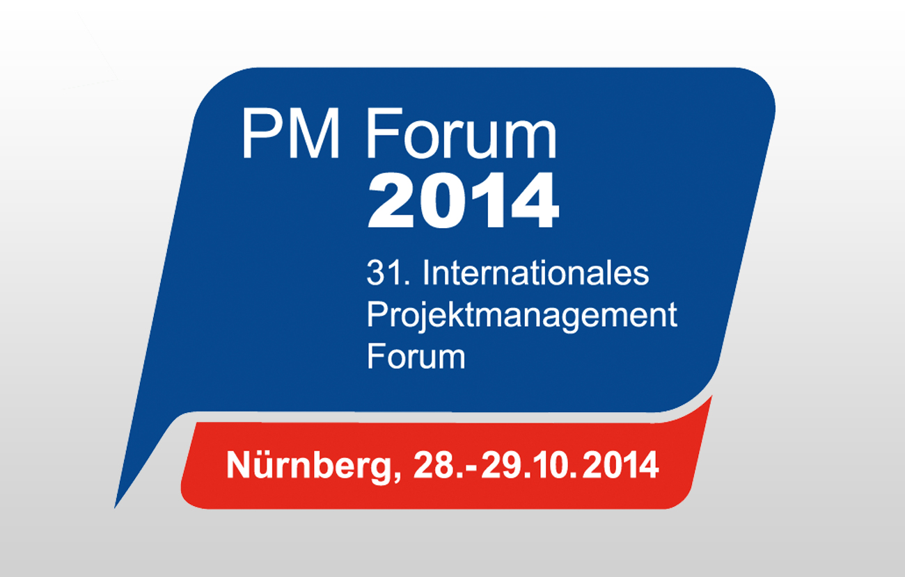 Rückblick auf das 31. Internationale PM Forum in Nürnberg, Micromata ...
