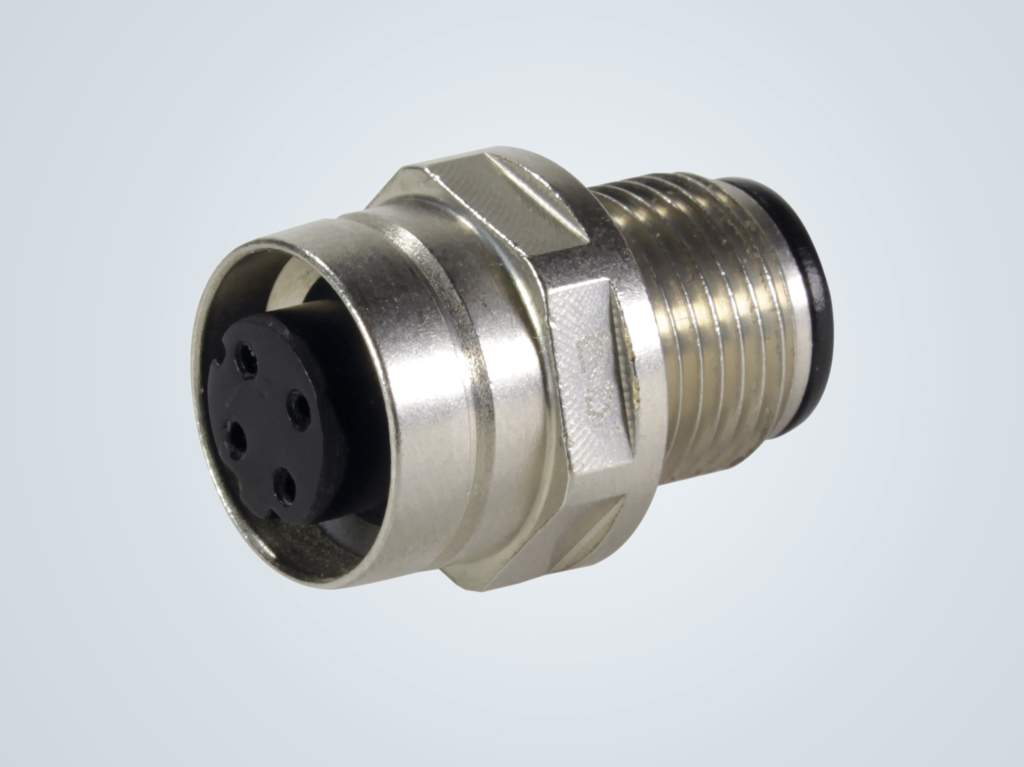 New adapter makes existing applications compatible with M12 PushPull ...