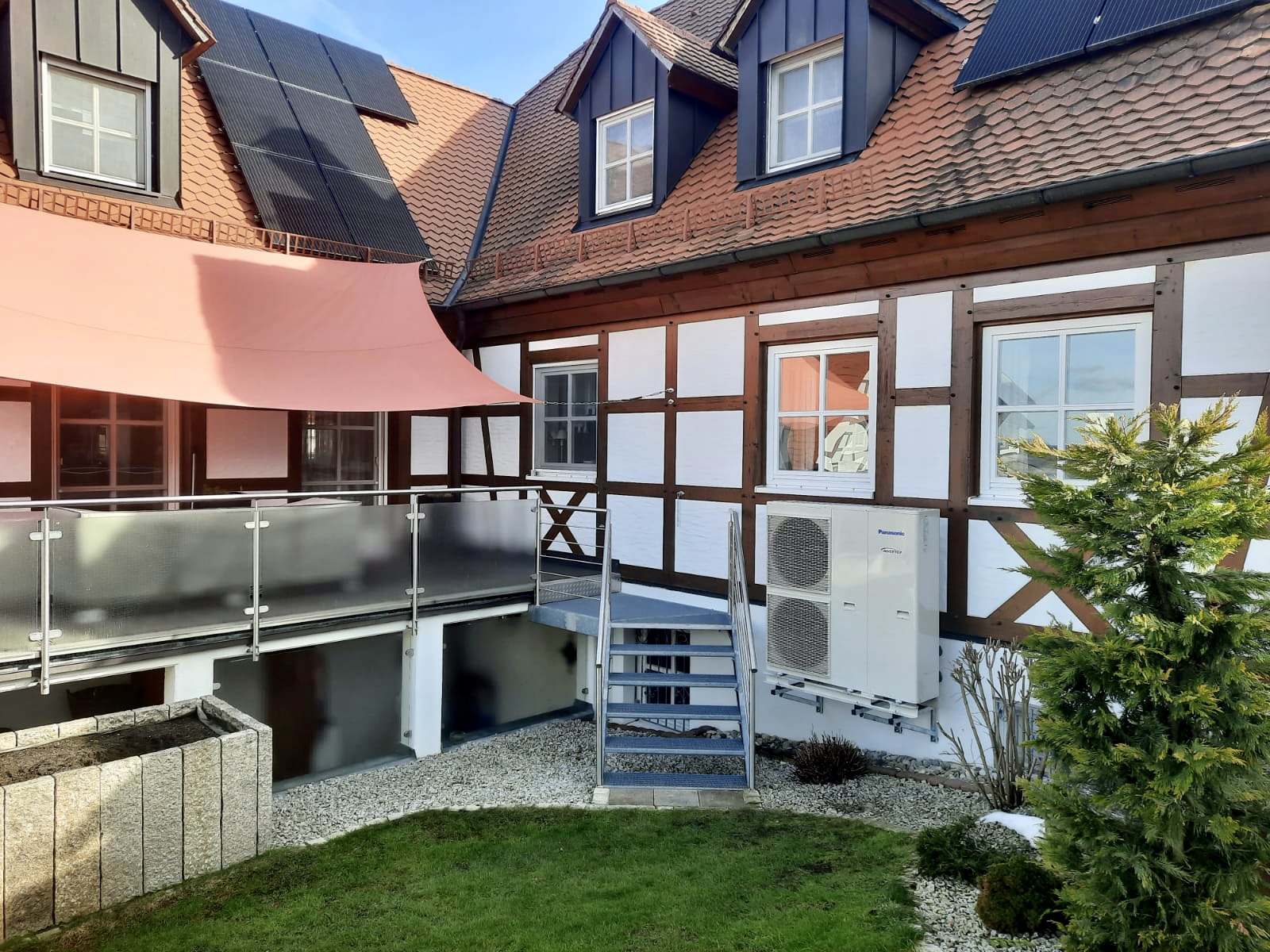 iKratos macht Energiewende möglich, iKratos Solar und Energietechnik ...