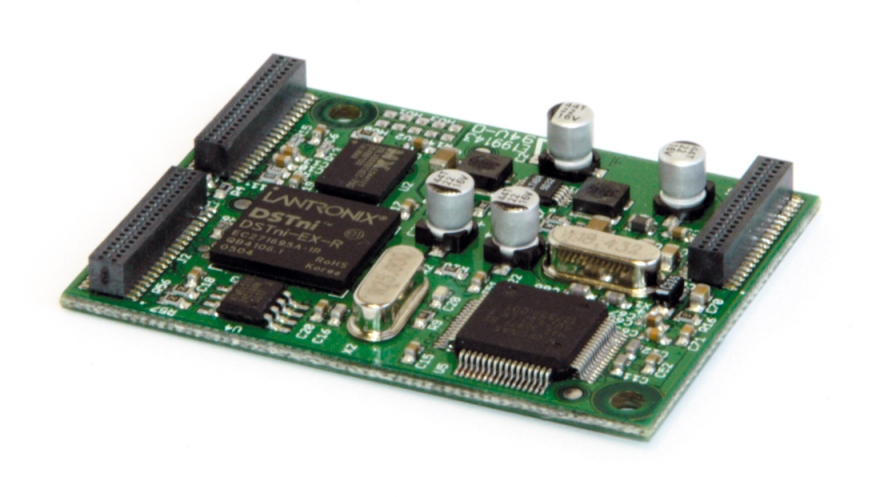 Barix IP-Audio-Module: Einfach integrierbar für IP-basierte ...