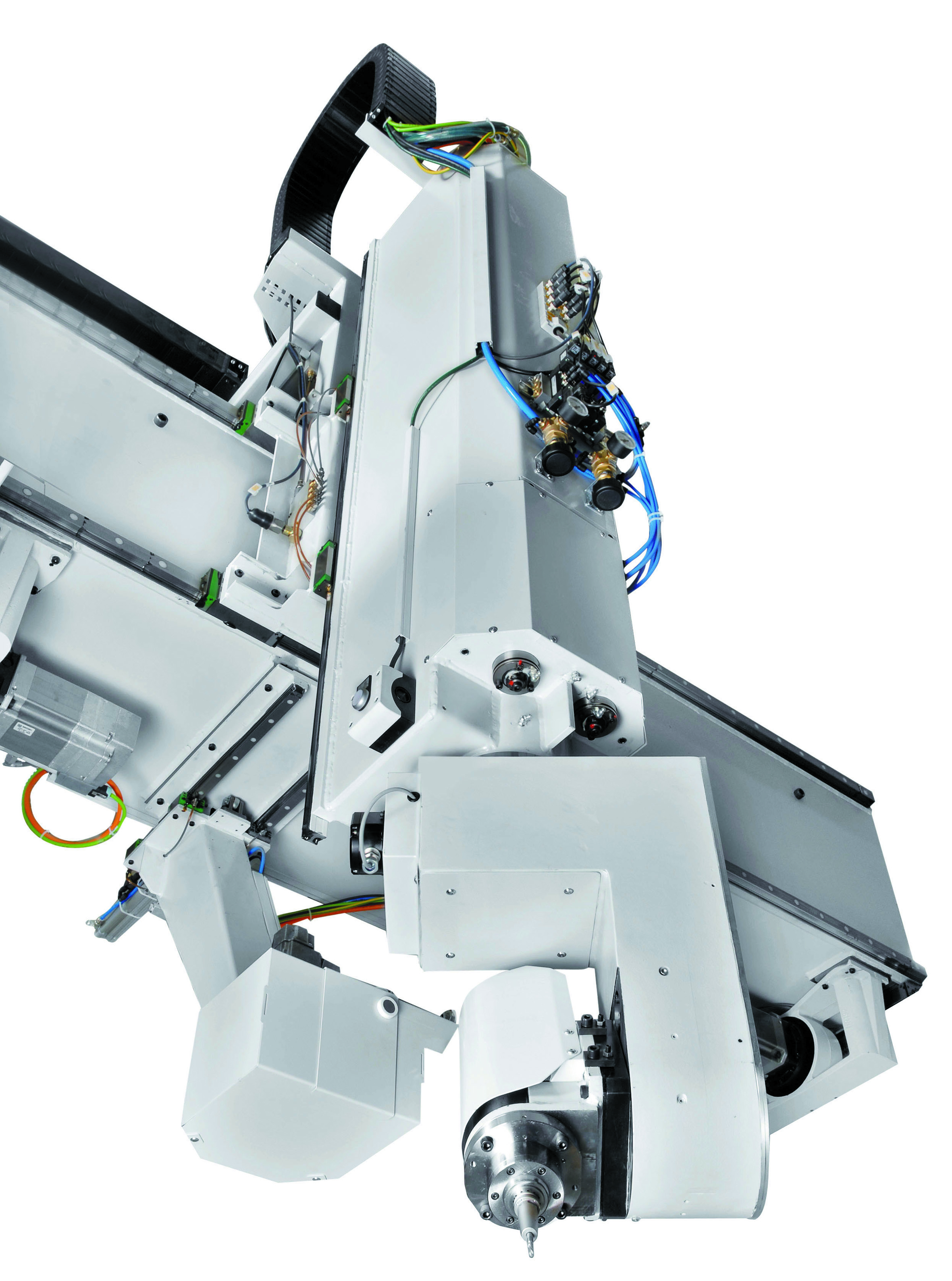 ECO-NT: Erweitertes Produktprogramm bei Reichenbacher Hamuel ...