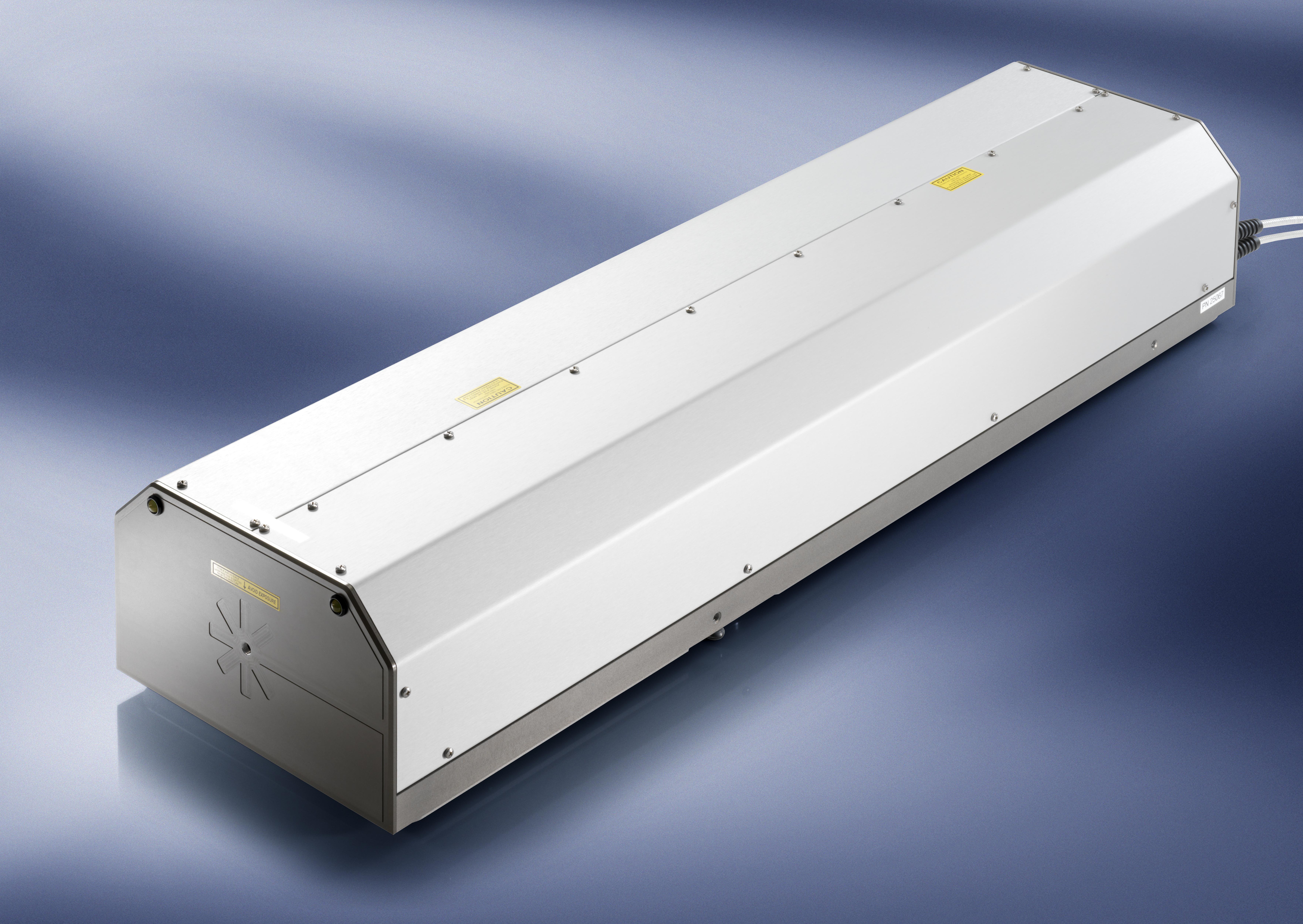 New Quasi-CW UV Laser Offers Highest Power Yet Available, Coherent ...