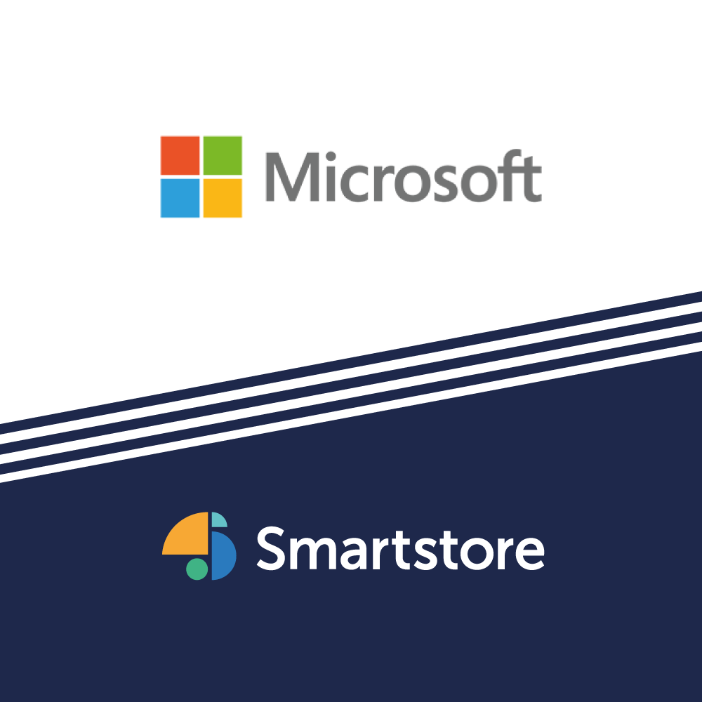 Microsoft und die SmartStore AG vertiefen Zusammenarbeit, SmartStore AG ...