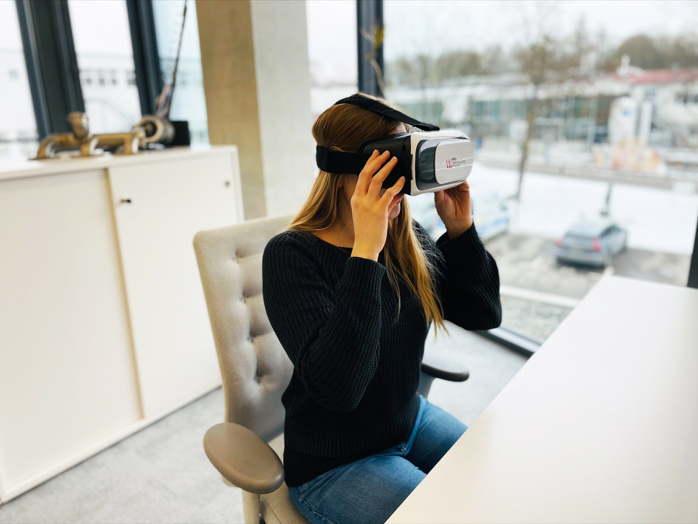 BLANK aus einer neuen Perspektive sehen – dank 360 ...