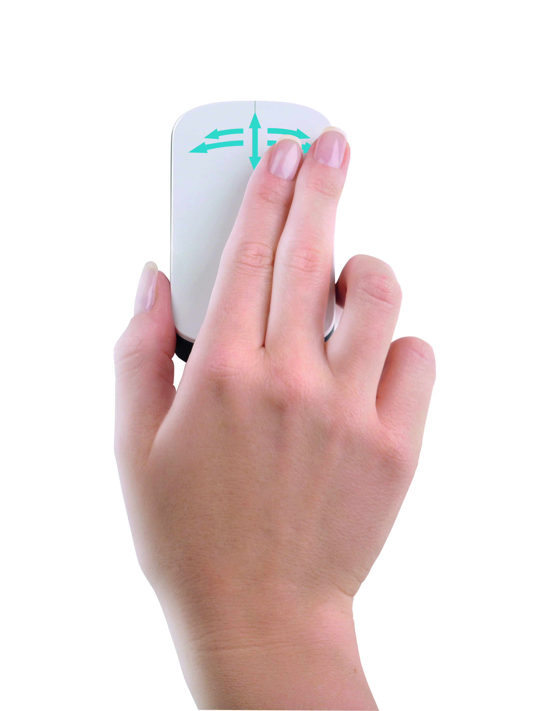 Now available: SPEEDLINK® CUE Wireless Multitouch Mouse, Jöllenbeck ...