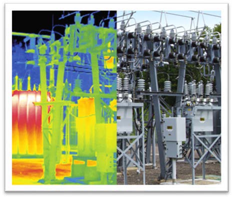 LumaSense introduces ThermalSpection 724 infrared camera for automated ...