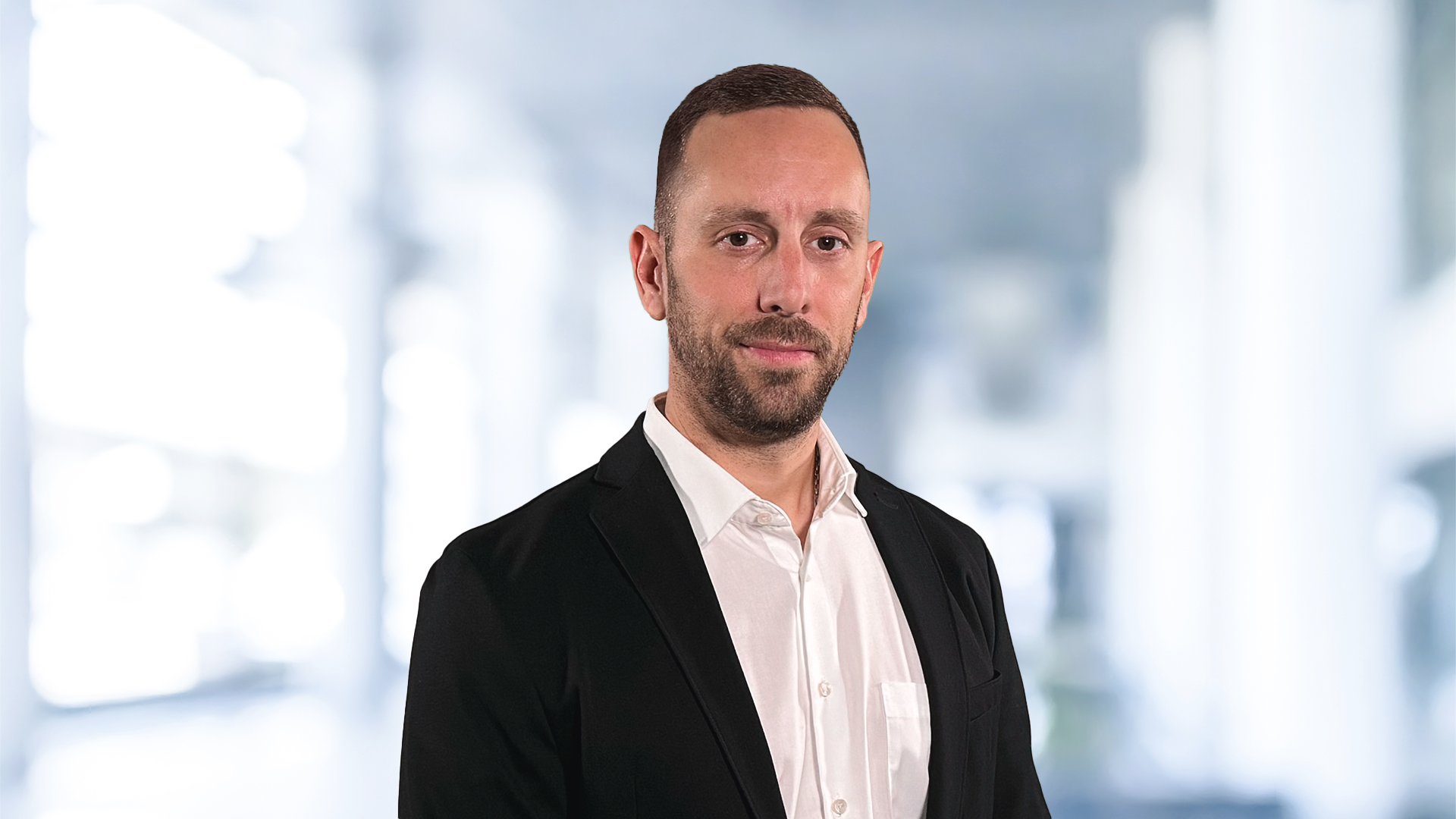 Kardex Mlog stärkt Vertrieb in Deutschland: Dustin Dombek übernimmt ...