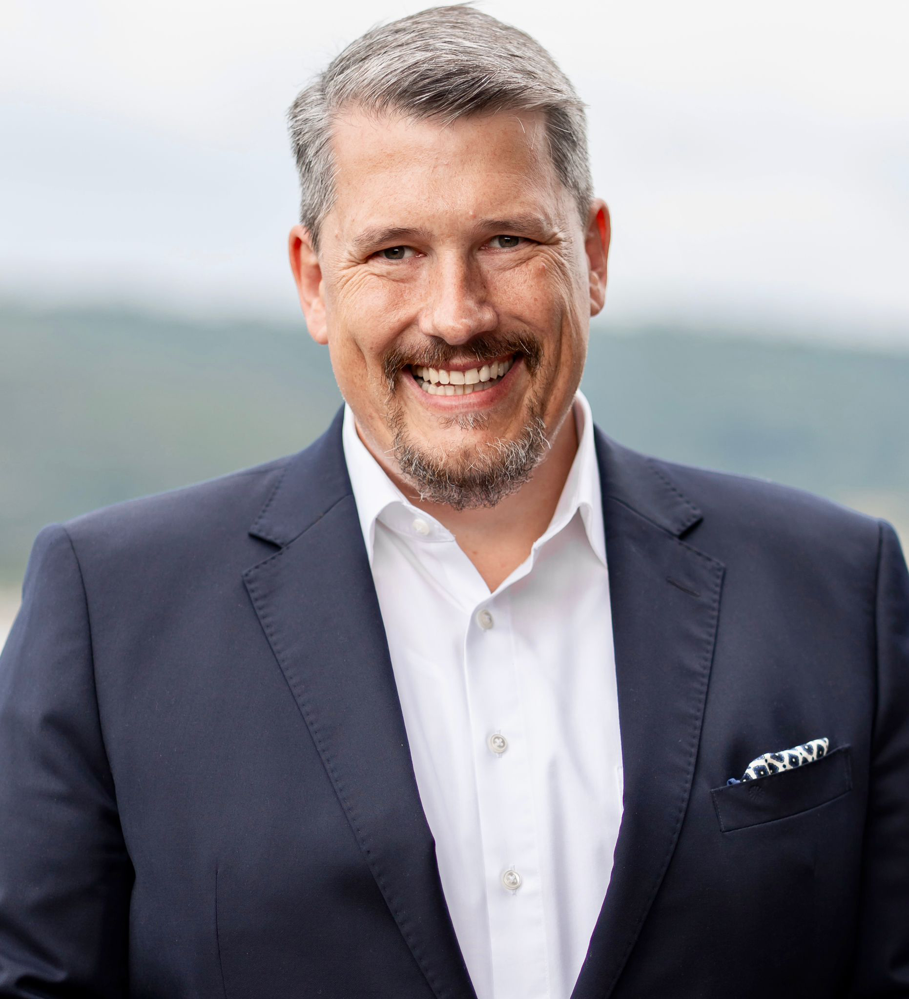 WIKA stärkt internationalen Vertrieb: Sascha Niederhagen wird Teil der ...