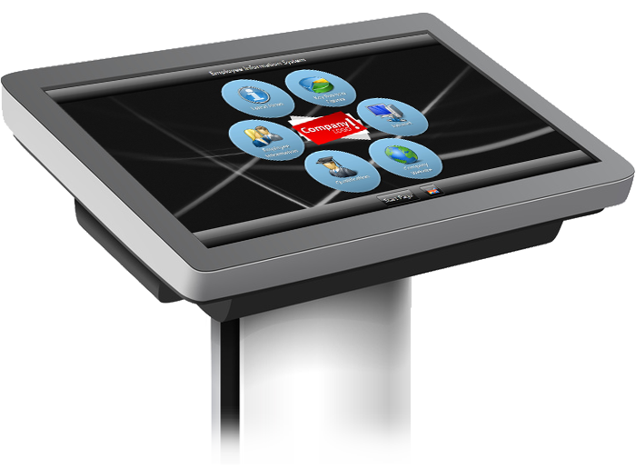 Digitalization in the Enterprise: Digital Signage as a Key Component ...