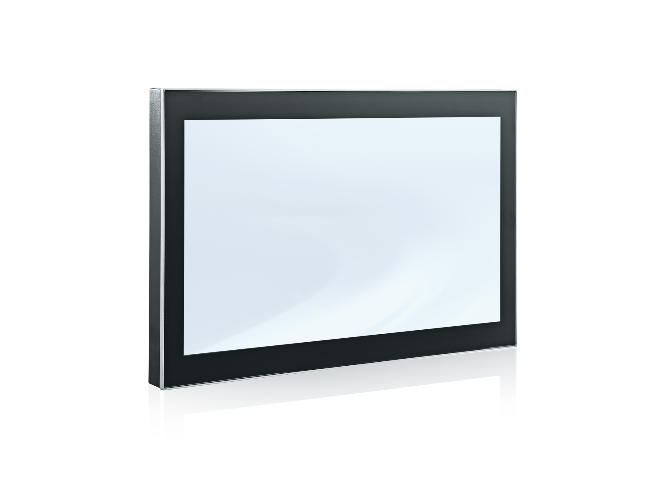 Kontron FlatClient ECO-AML/ADN und FlatClient PRO-RPL: Robuste und ...