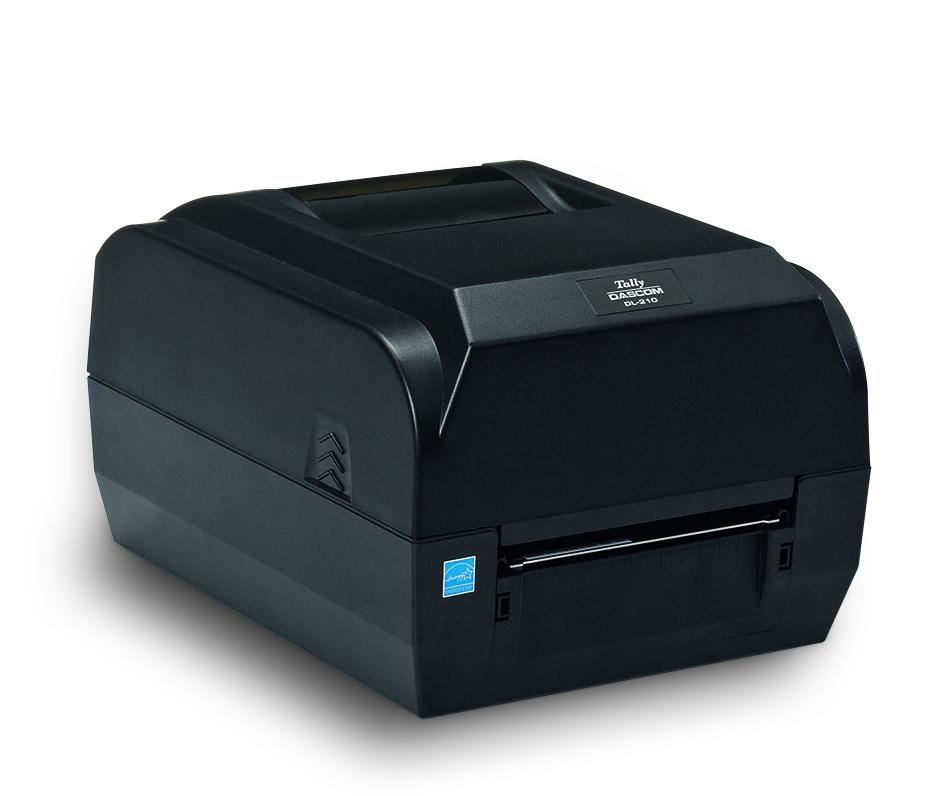 Neuer Desk-Top Thermodrucker aus dem Hause DASCOM, DASCOM Europe GmbH ...