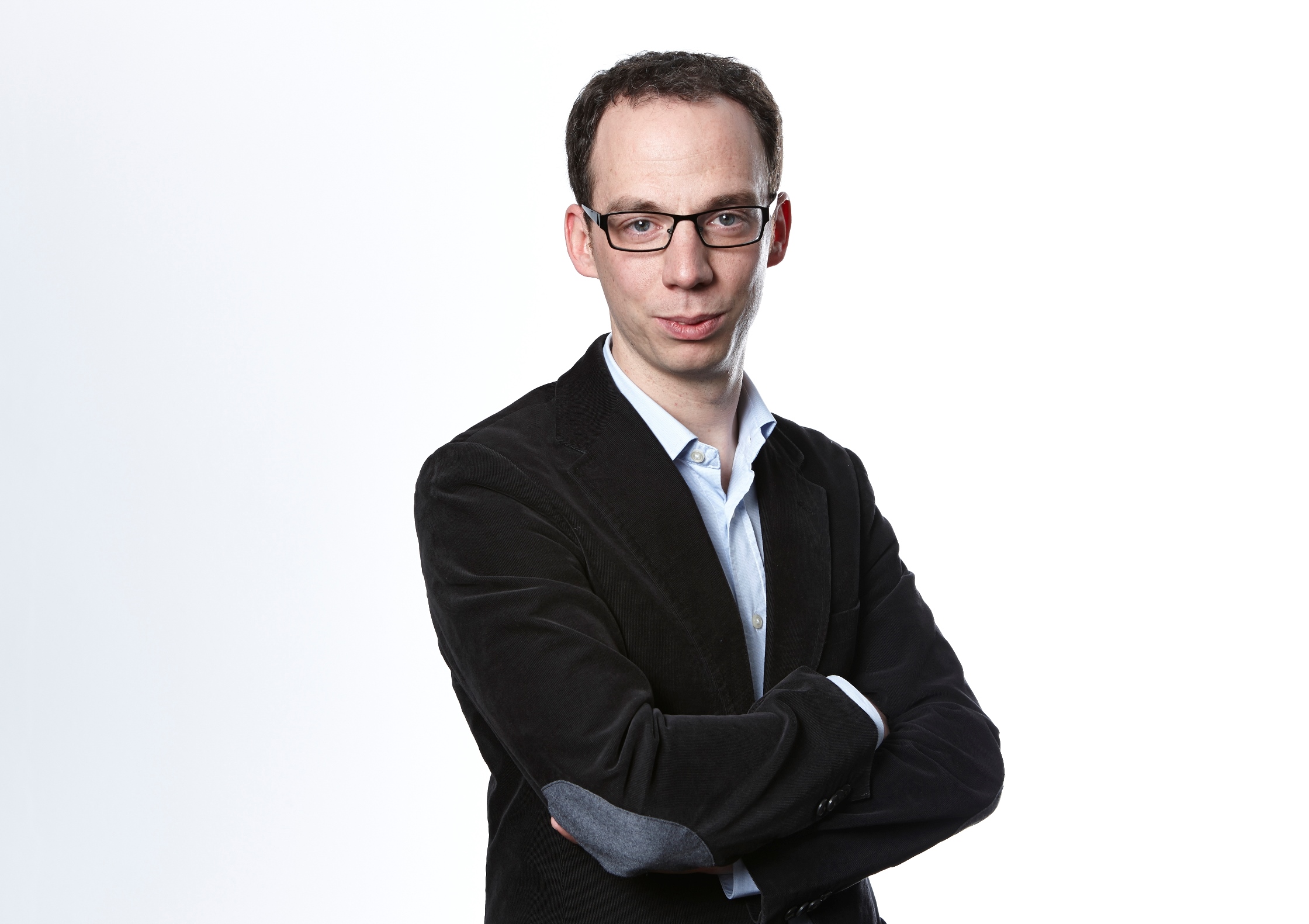 Sven Prange wird neuer Textchef bei der WirtschaftsWoche, Verlagsgruppe ...