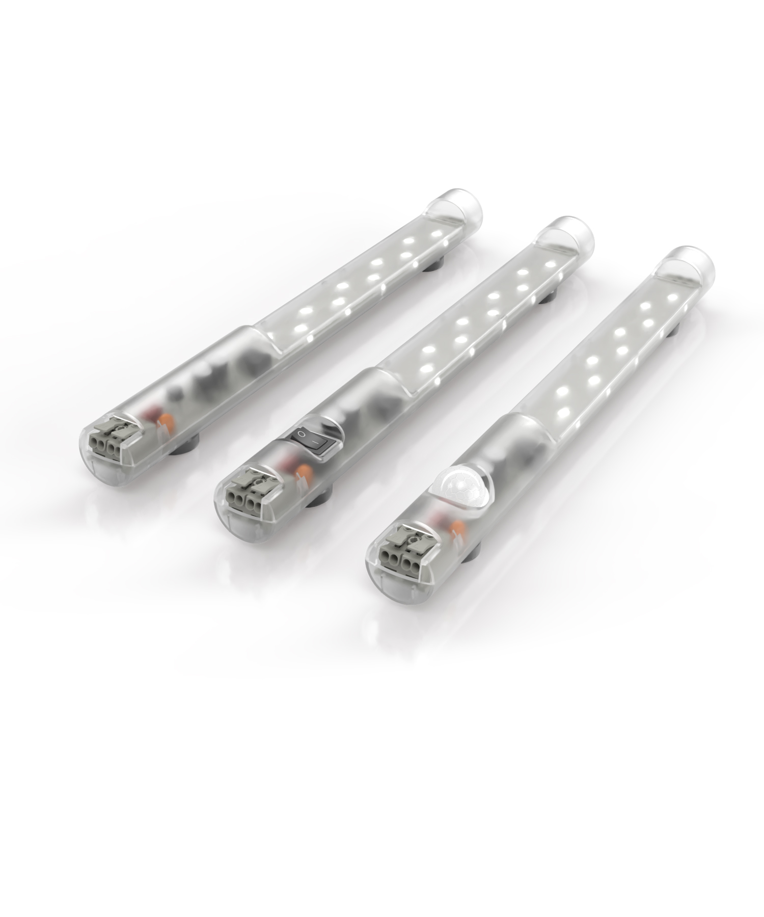 Breiter Spannungsbereich für großes Einsatzfeld: Die neue LED 025 M ...