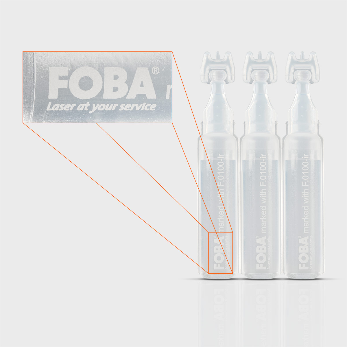 Mit Sicherheit richtig markiert: Worauf es bei der Beschriftung von ...