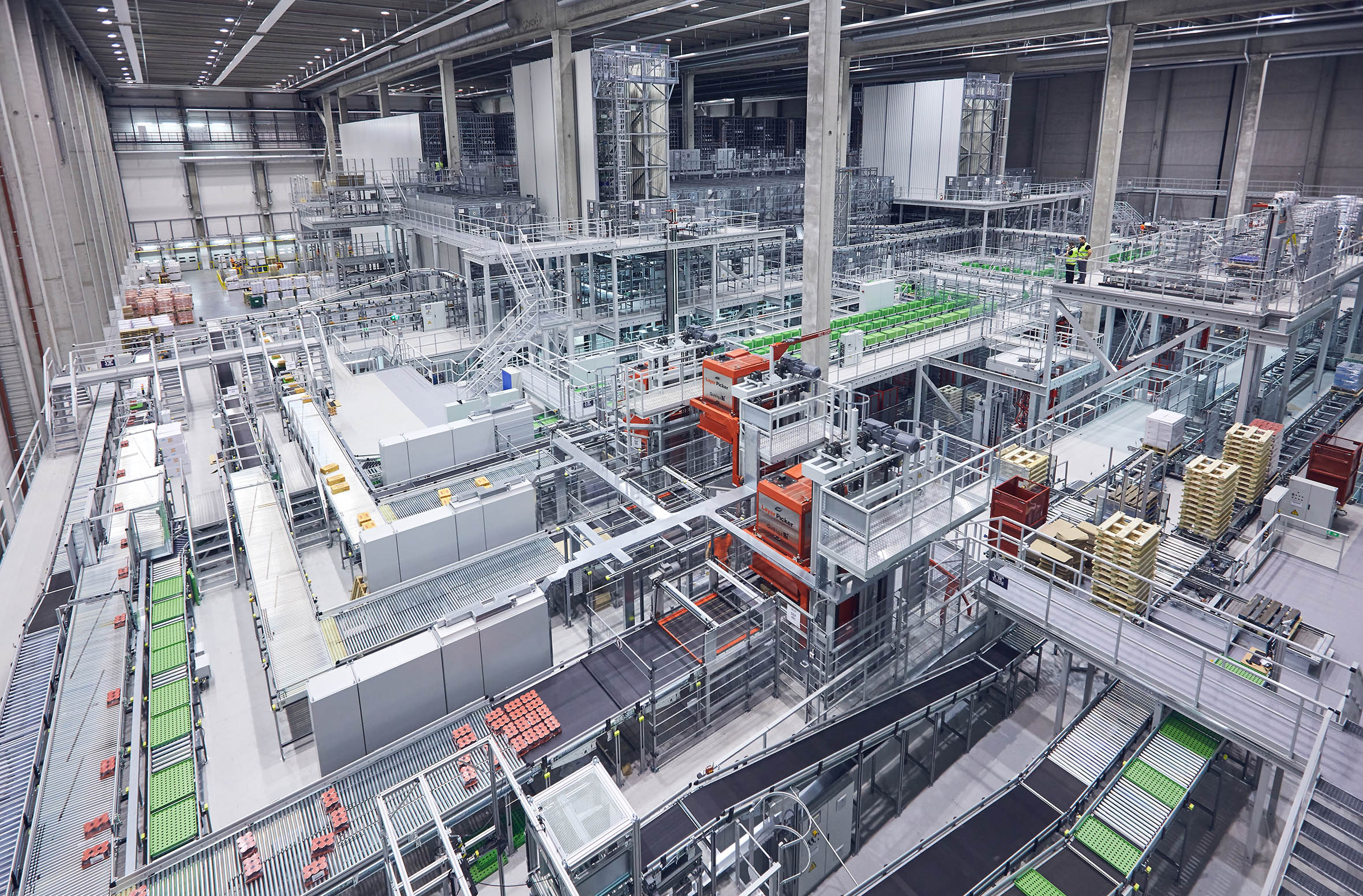 Maximale Verfügbarkeit und Wirtschaftlichkeit durch „Smart Data“ und ...