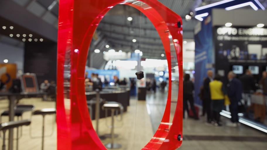 XIMEA to Showcase Cutting-Edge Subminiature Cameras at SPIE Photonics West 2025, XIMEA GmbH ...