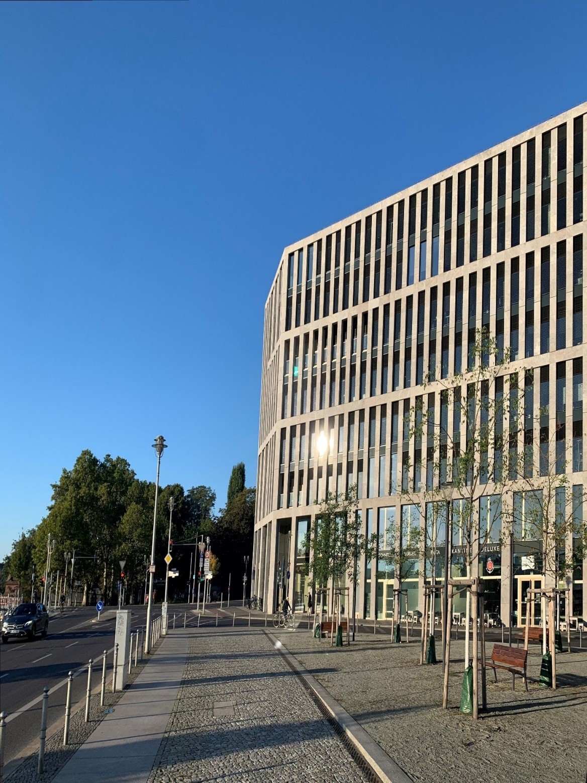 Method Park eröffnet neue Niederlassung, Method Park Holding AG, Story ...