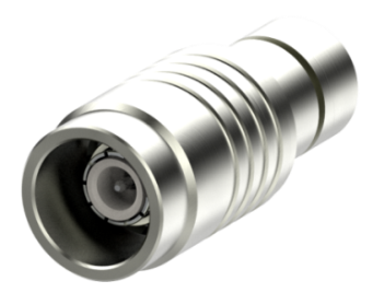 NEX10: Small Coax Connector System, Rosenberger Hochfrequenztechnik ...