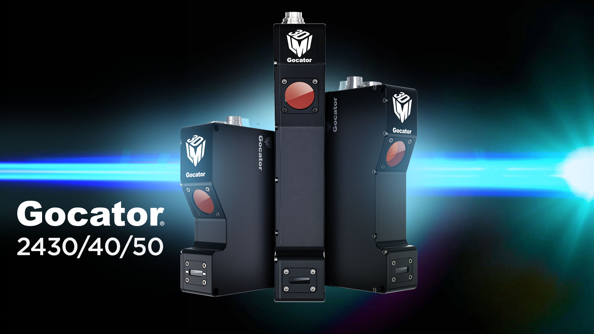 LMI Technologies erweitert beliebte 3D-Profilsensor-Serie 2400 um drei ...