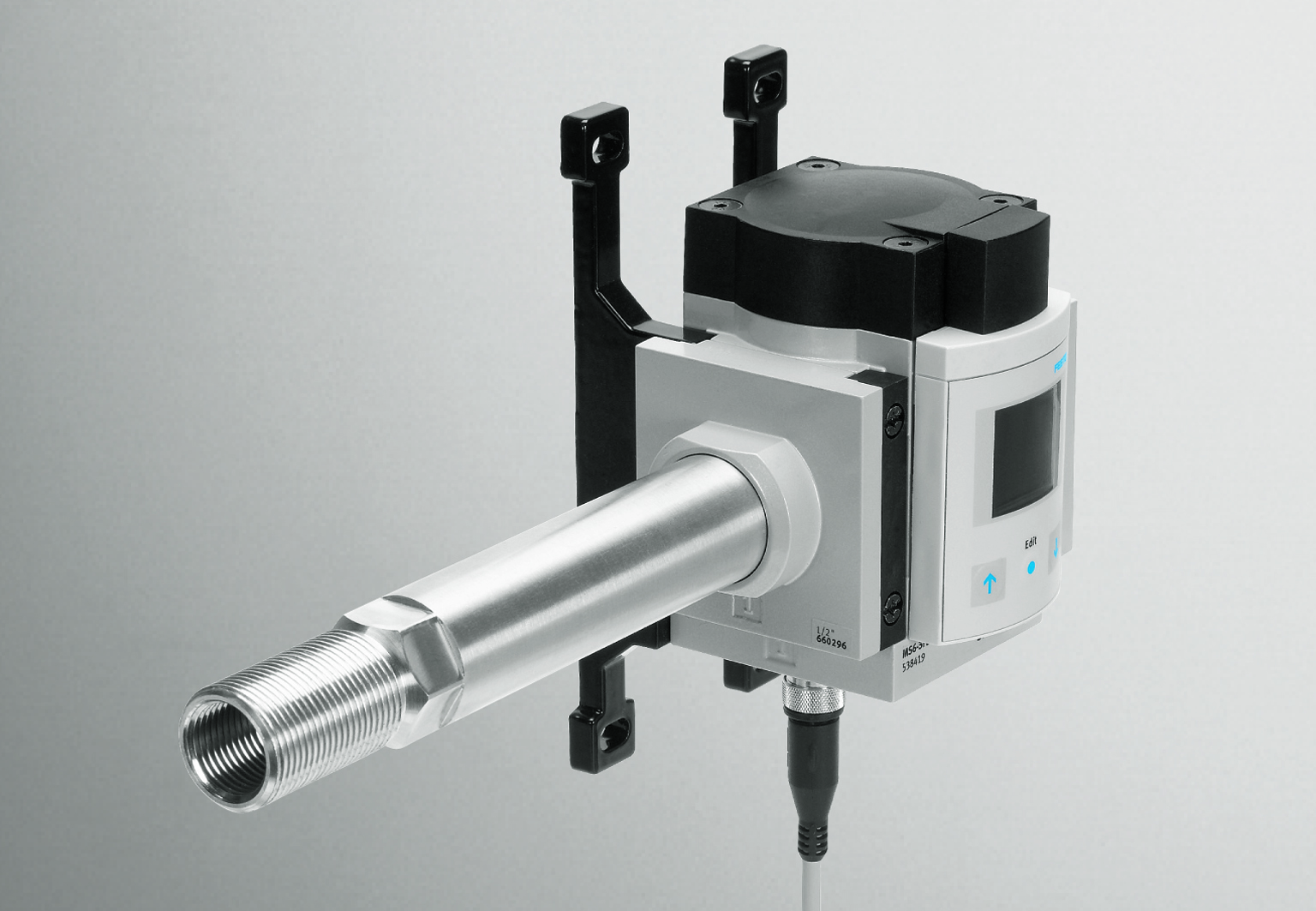 Gesamtpaket für Diagnose und Condition Monitoring, Festo AG & Co. KG ...