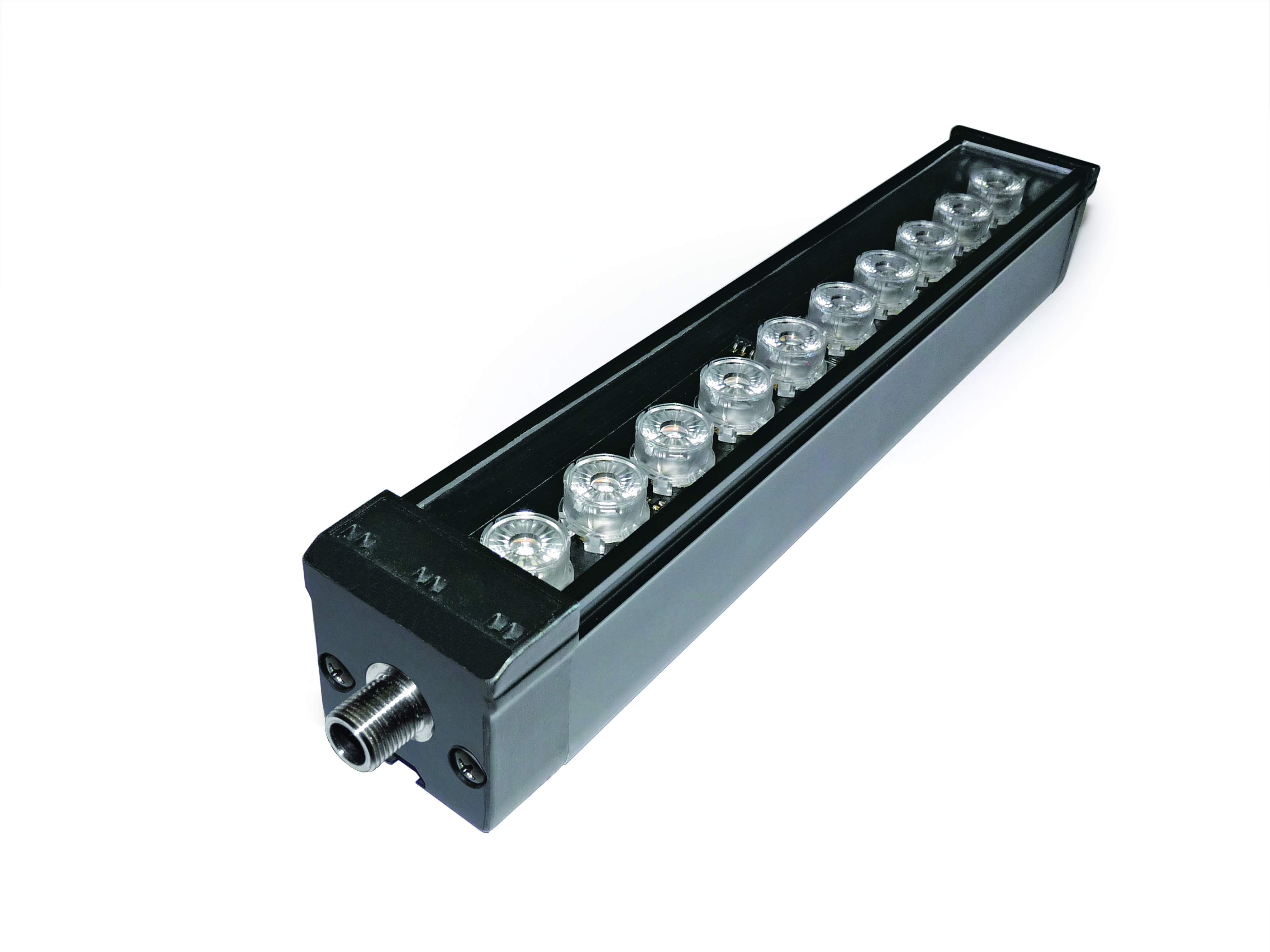 Sehr leistungsstarke LED-Balkenbeleuchtung mit innovativen Erneuerungen ...