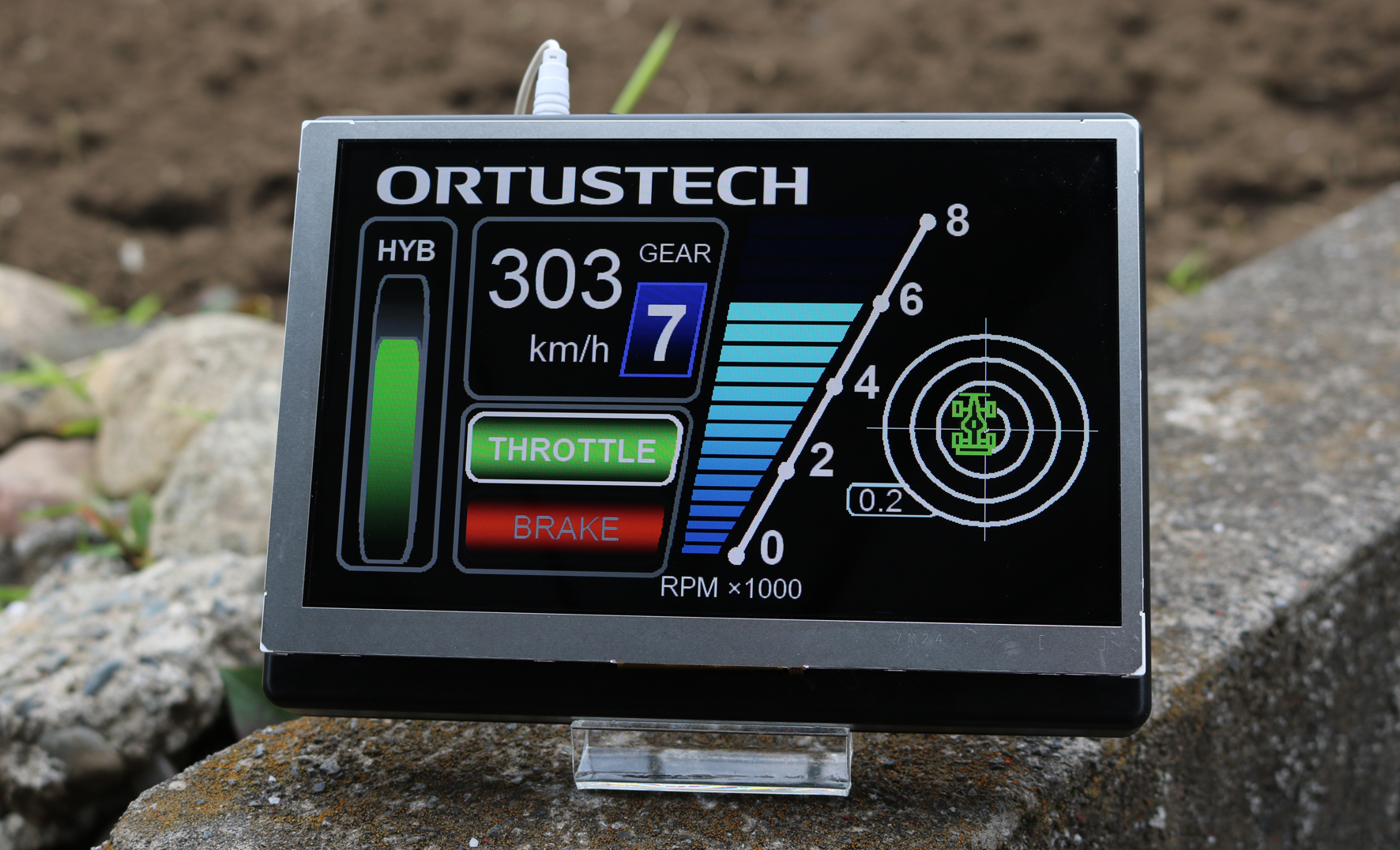 DATA MODUL baut Angebot an robusten Displays weiter aus, DATA MODUL AG ...
