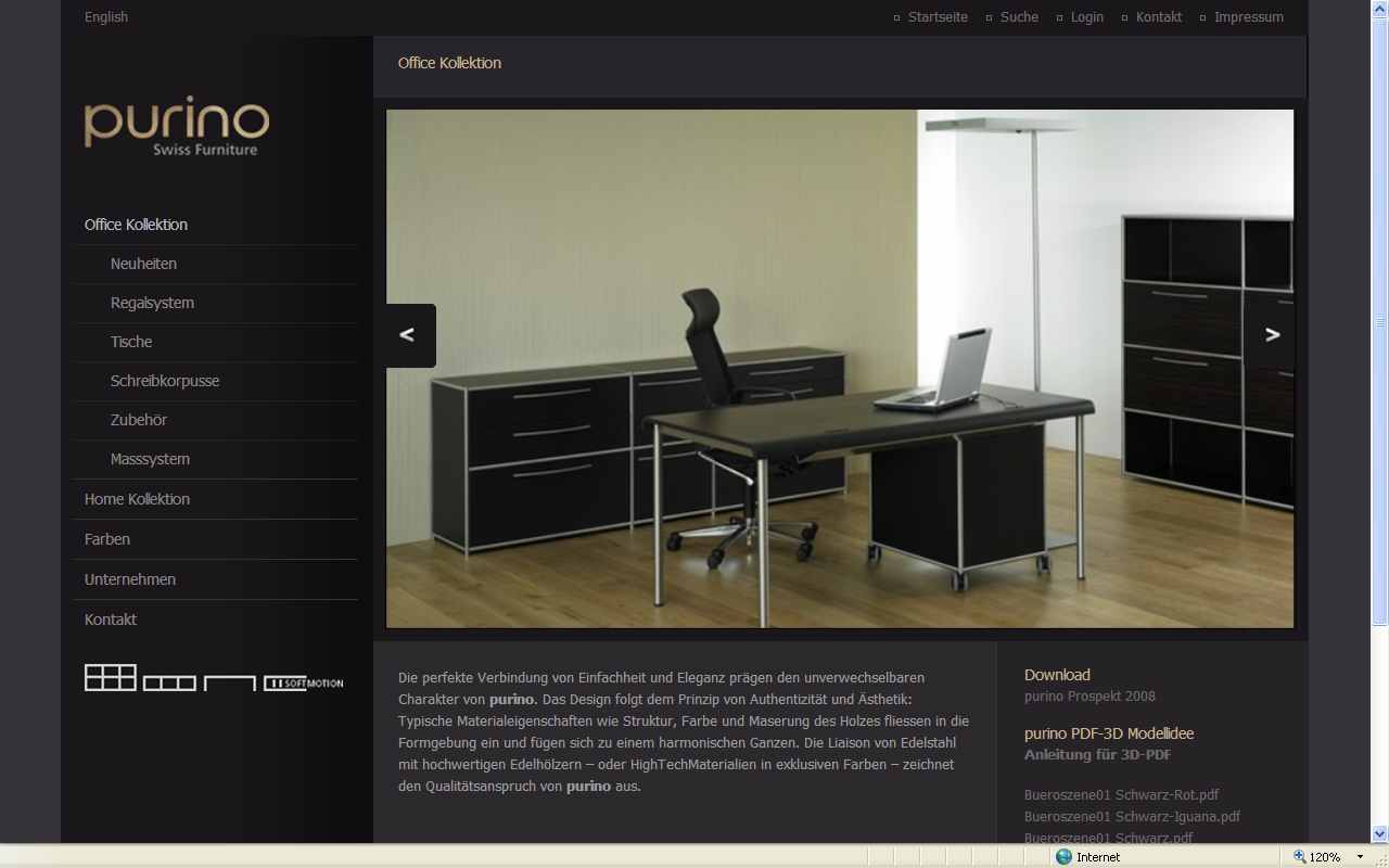 purino – neue Markenpräsentation, mellowmessage GmbH, Story - PresseBox