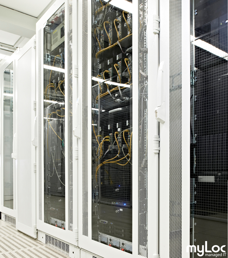 myLoc managed IT AG: Erneute ISO 27001 Zertifizierung und ein neues ...