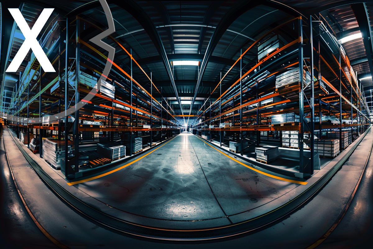 Choosing the right storage system: Whether high-bay warehouse ...