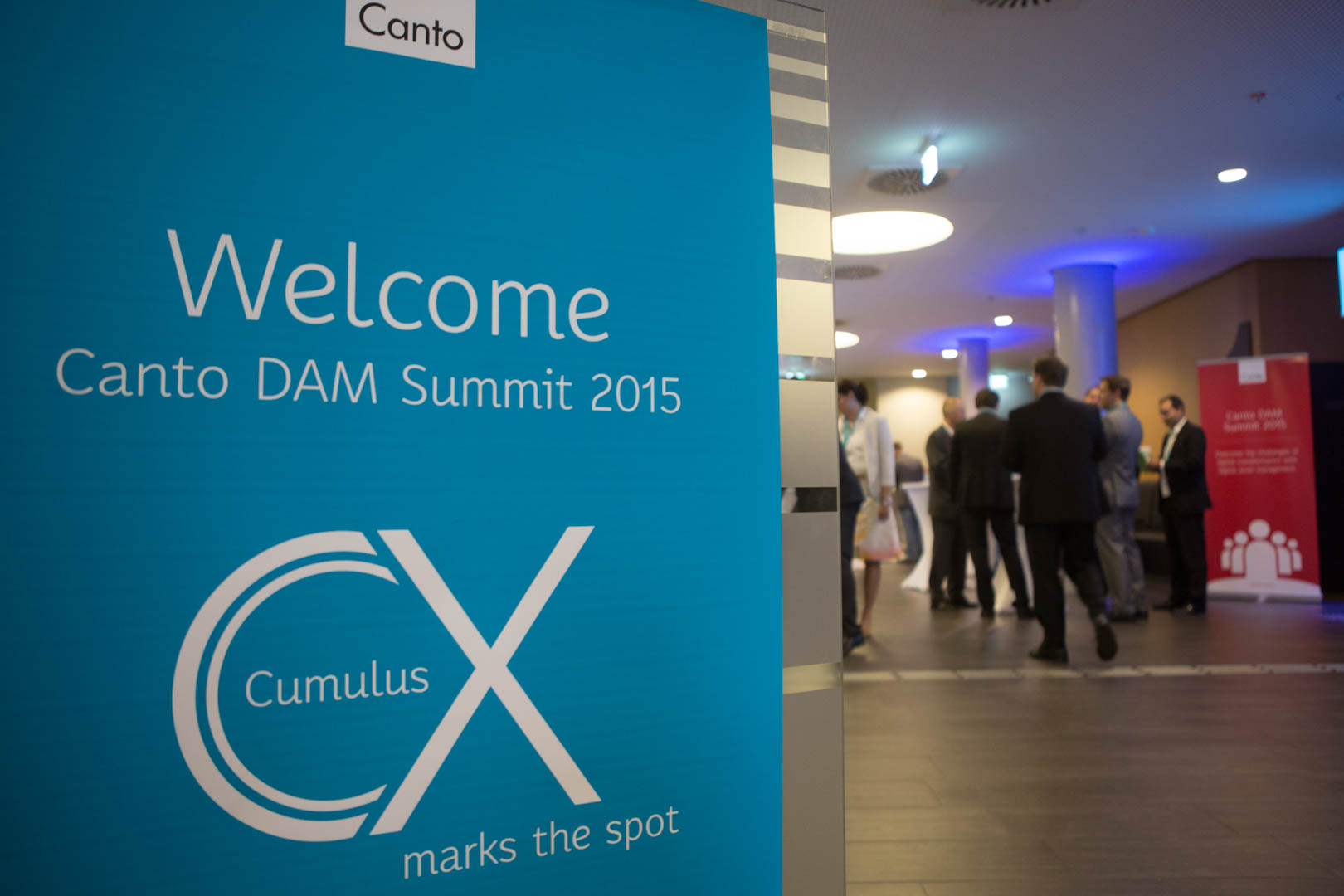 Canto DAM Summit: Erste deutschlandweite Konferenz zu Digital Asset ...