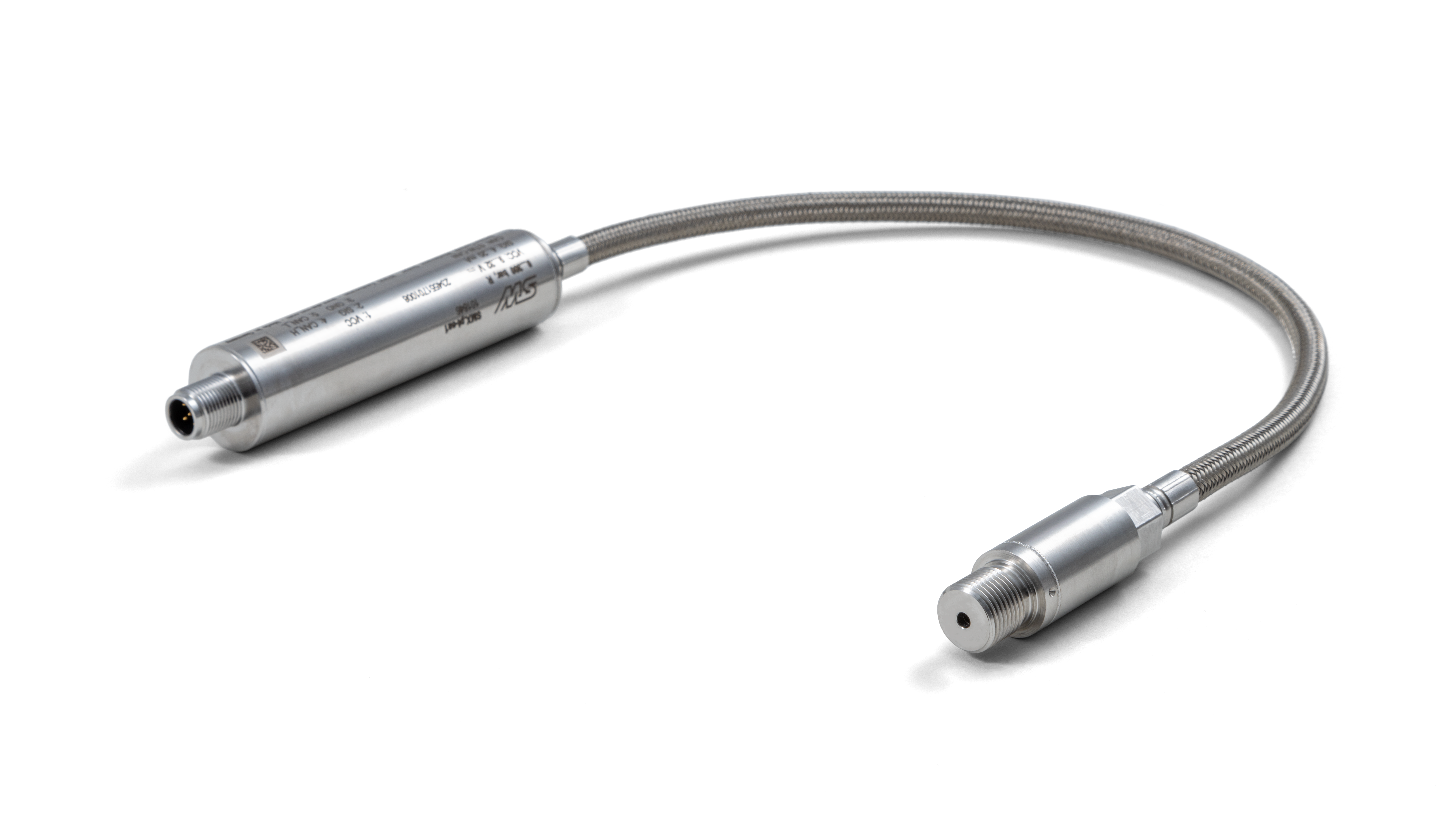 Cylinder pressure sensors for controlling and monitoring large engines ...