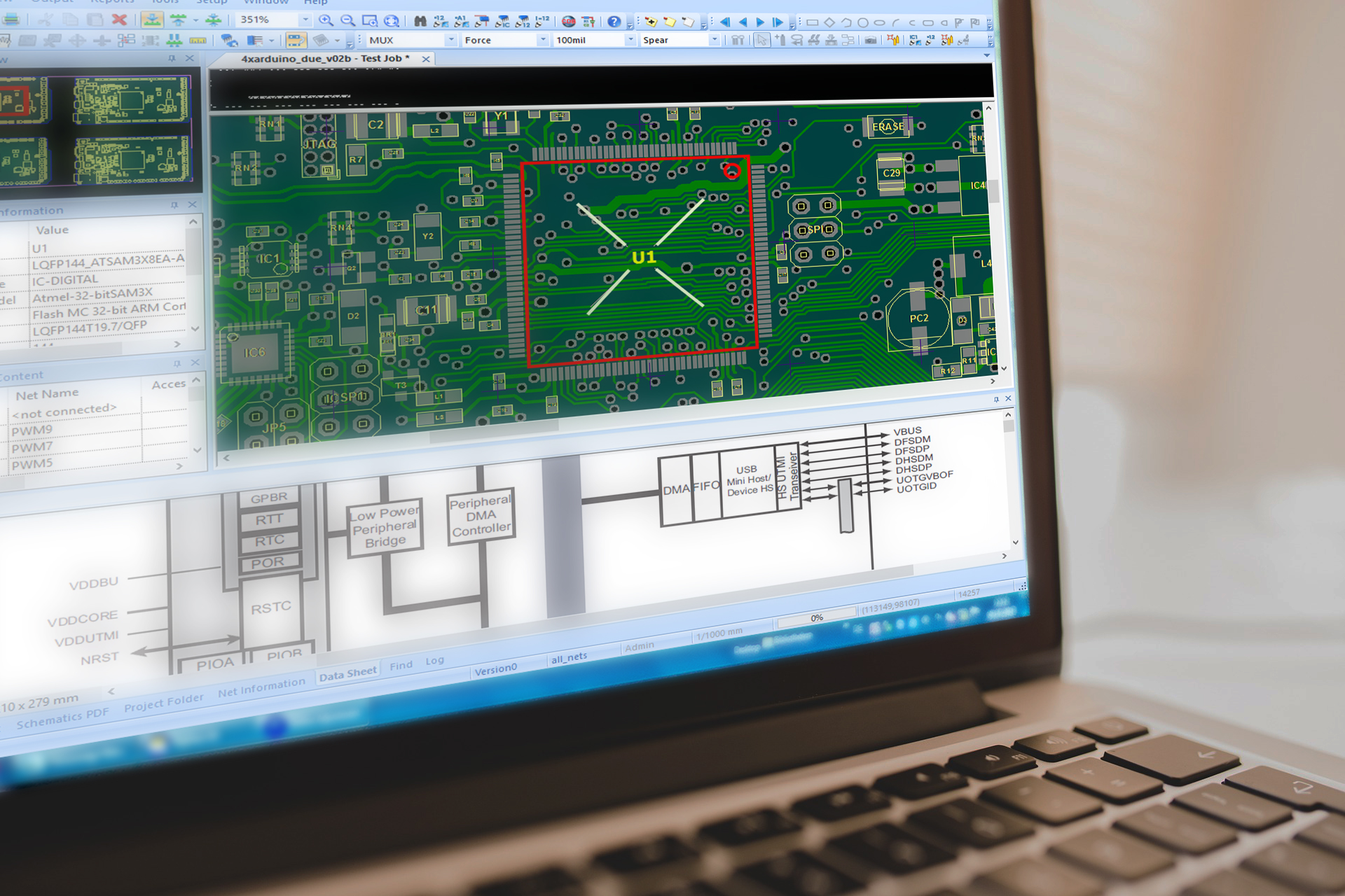 APEX 2019: Innovations from the world of testing, Digitaltest GmbH ...