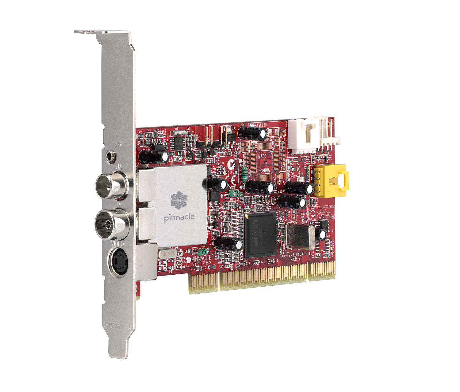 Pinnacle präsentiert komplett überarbeitete PCTV-Reihe mit innovativem ...