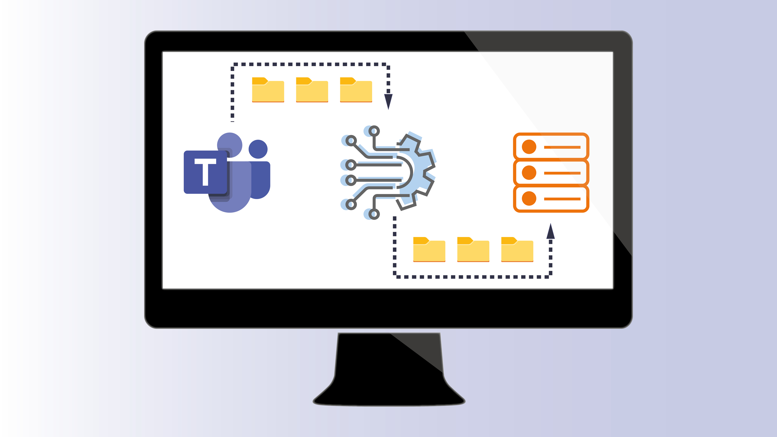 Backup für Microsoft Teams - schnell und einfach selbst erstellen ...