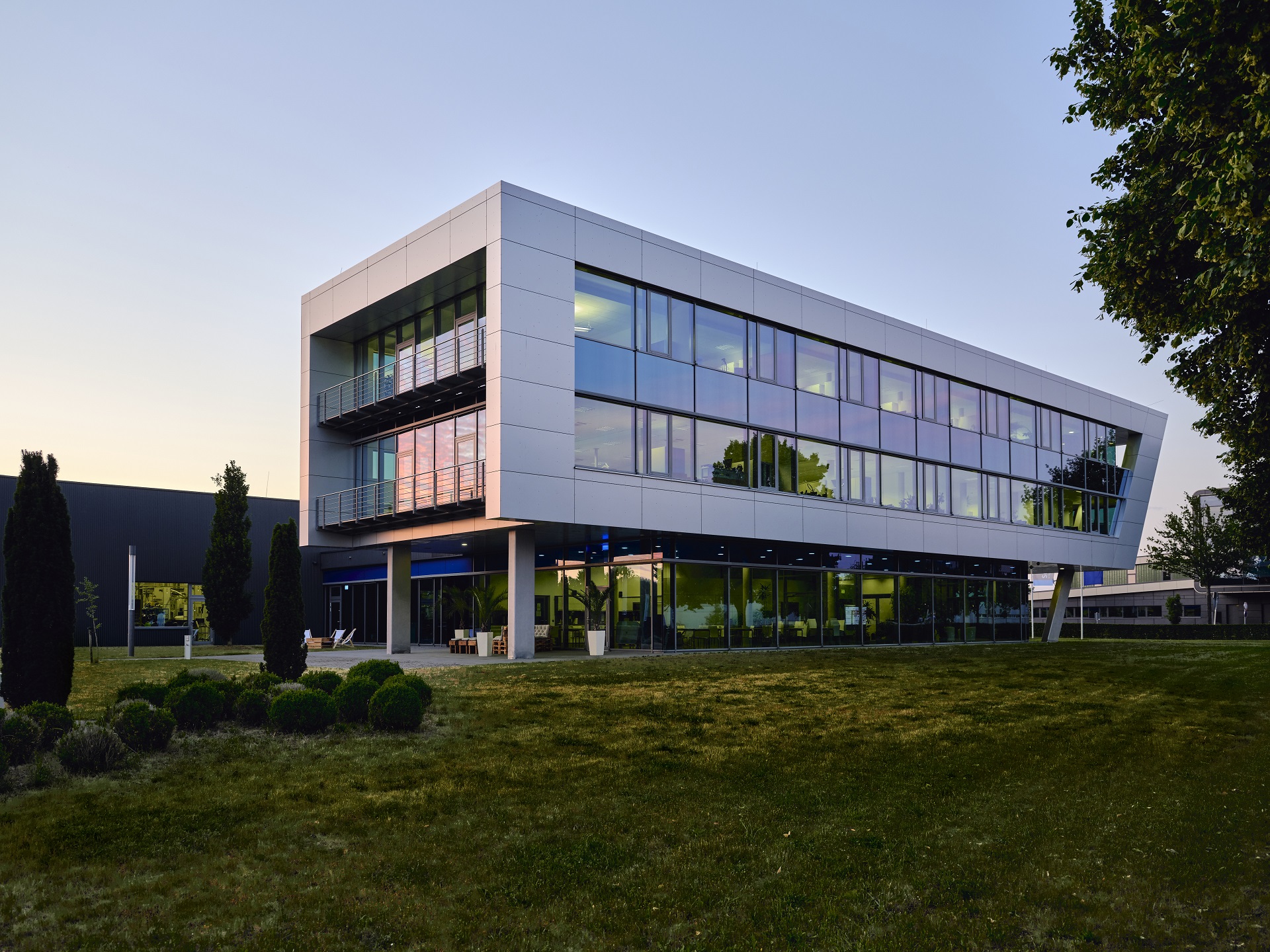 Game changer for green hydrogen: SensoTech's unbeatable measurement ...