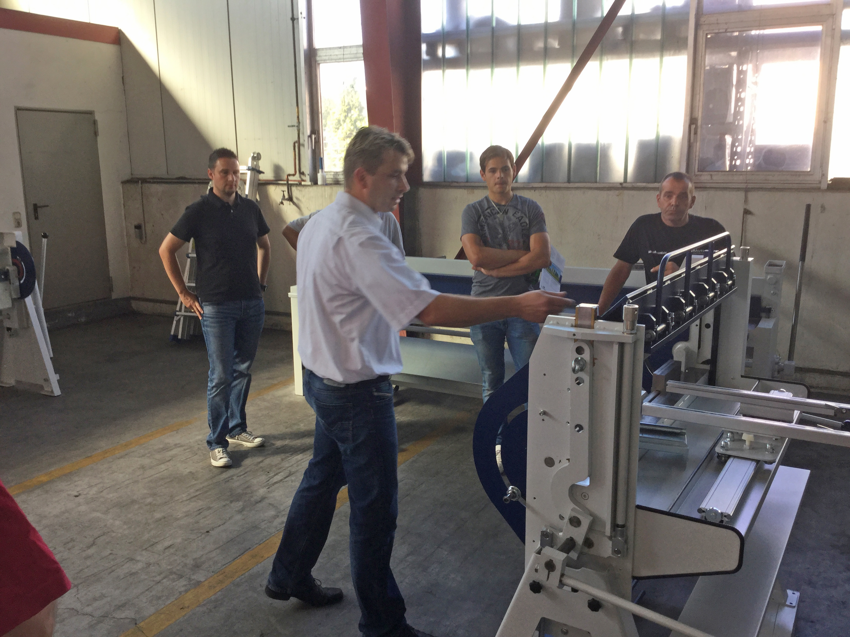 Werkzeugklassiker im Fokus, Schröder Group, Story - PresseBox