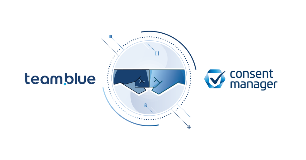 iubenda und consentmanager bündeln ihre Kräfte und schaffen ein Kraftpaket für Consent ...