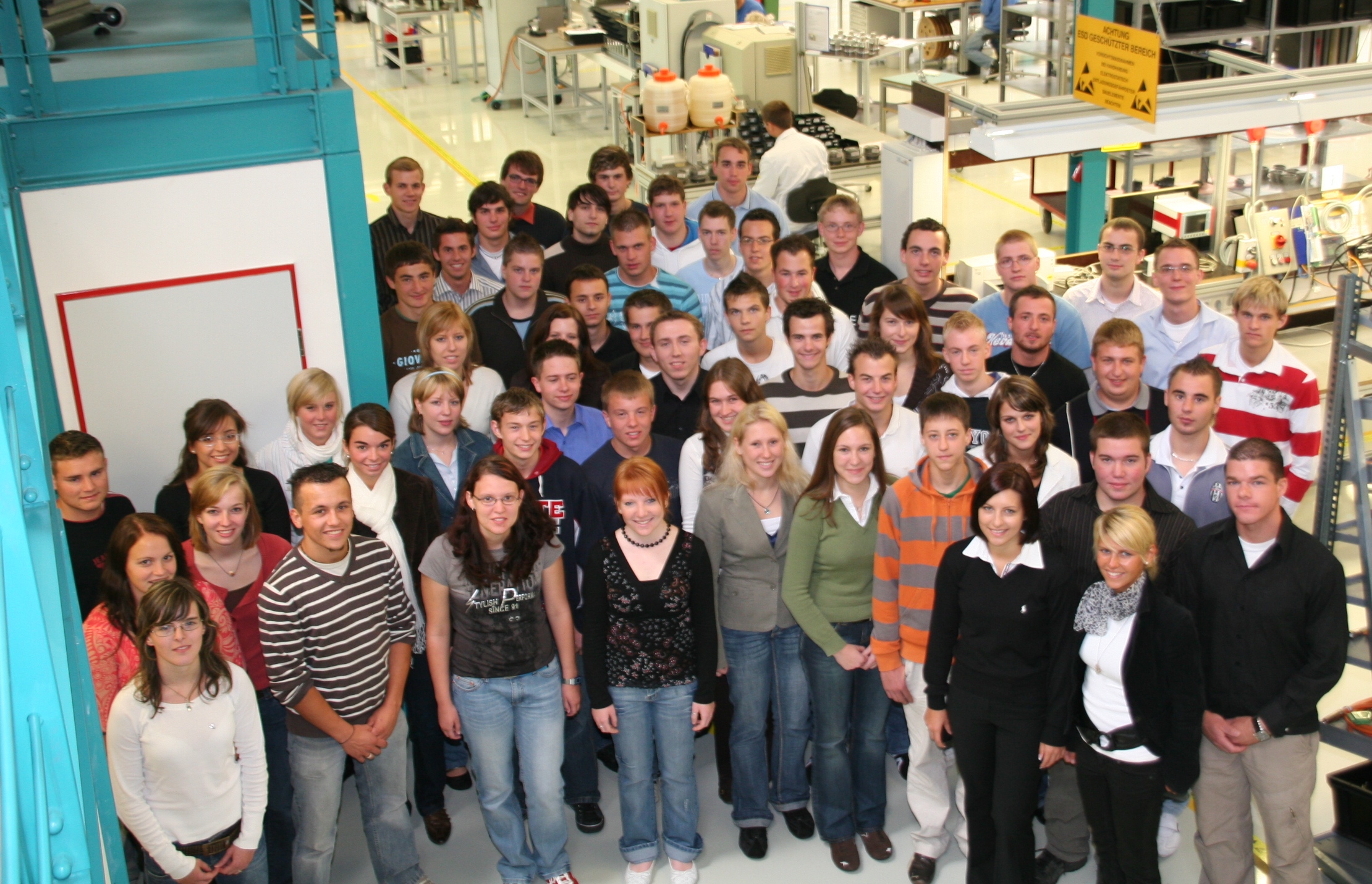 WITTENSTEIN expandiert weiter, WITTENSTEIN SE, Story - PresseBox